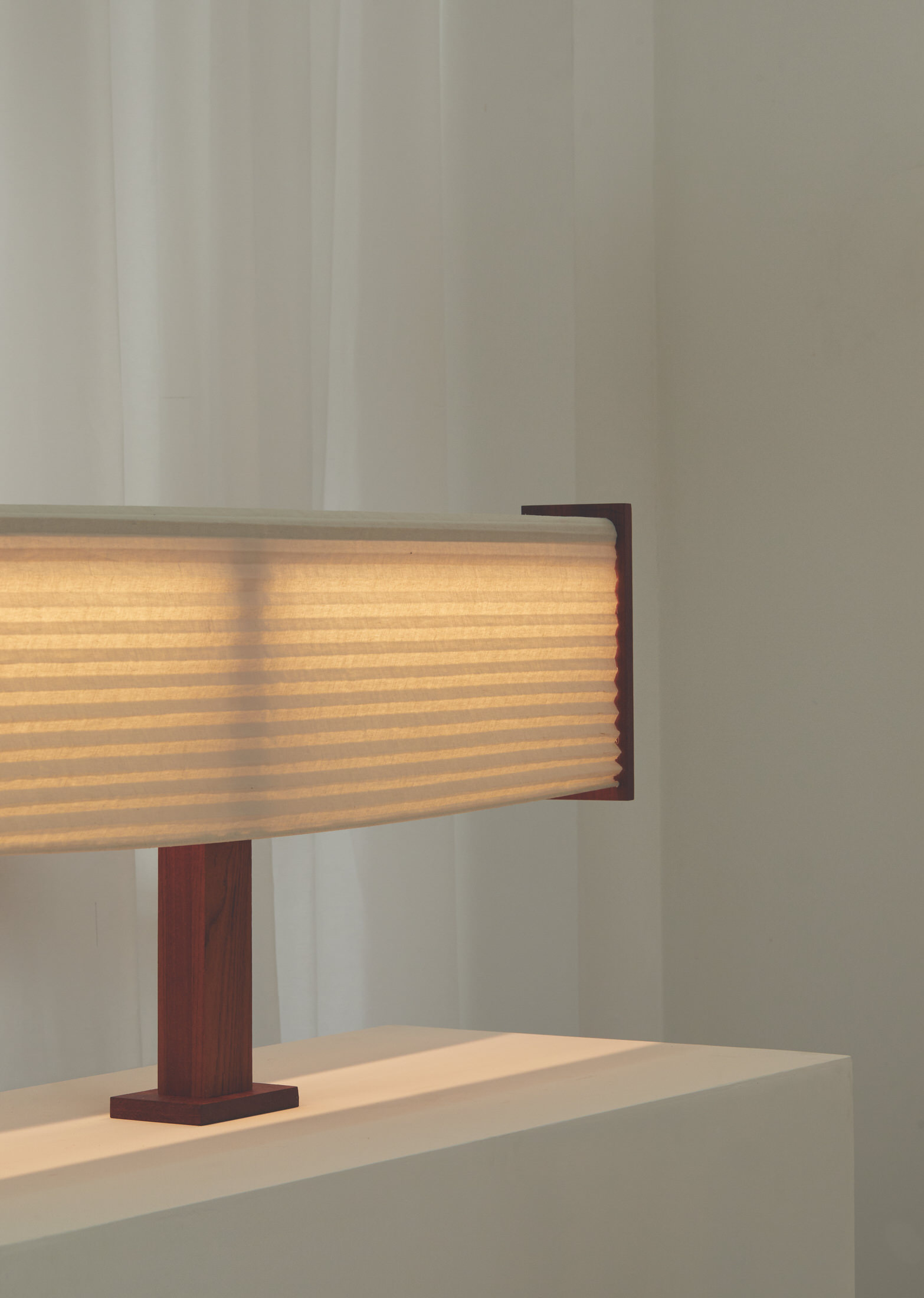 Coco Flip's Capsule Collection Explores Pleating | Yellowtrace
