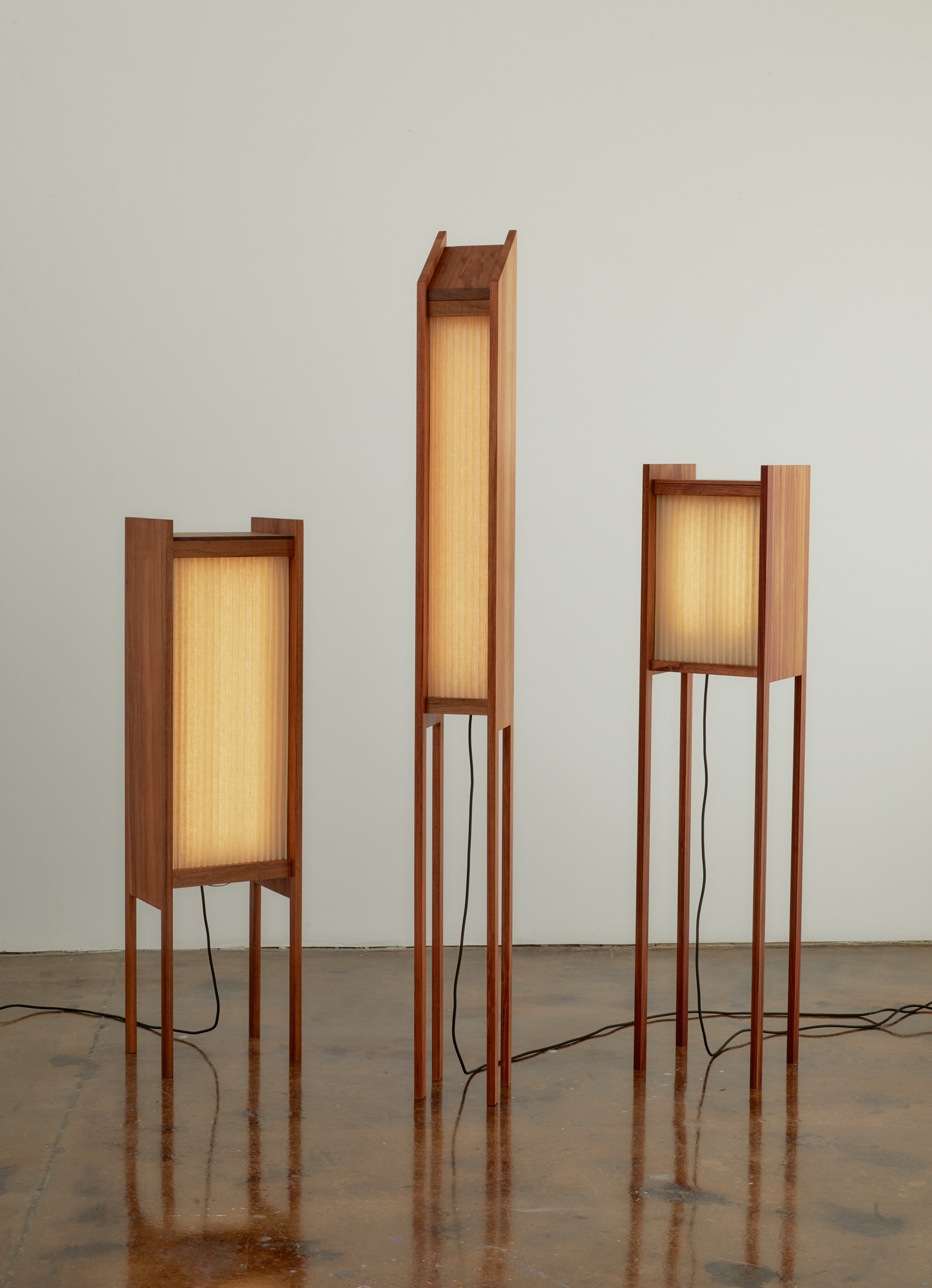 Coco Flip's Capsule Collection Explores Pleating | Yellowtrace