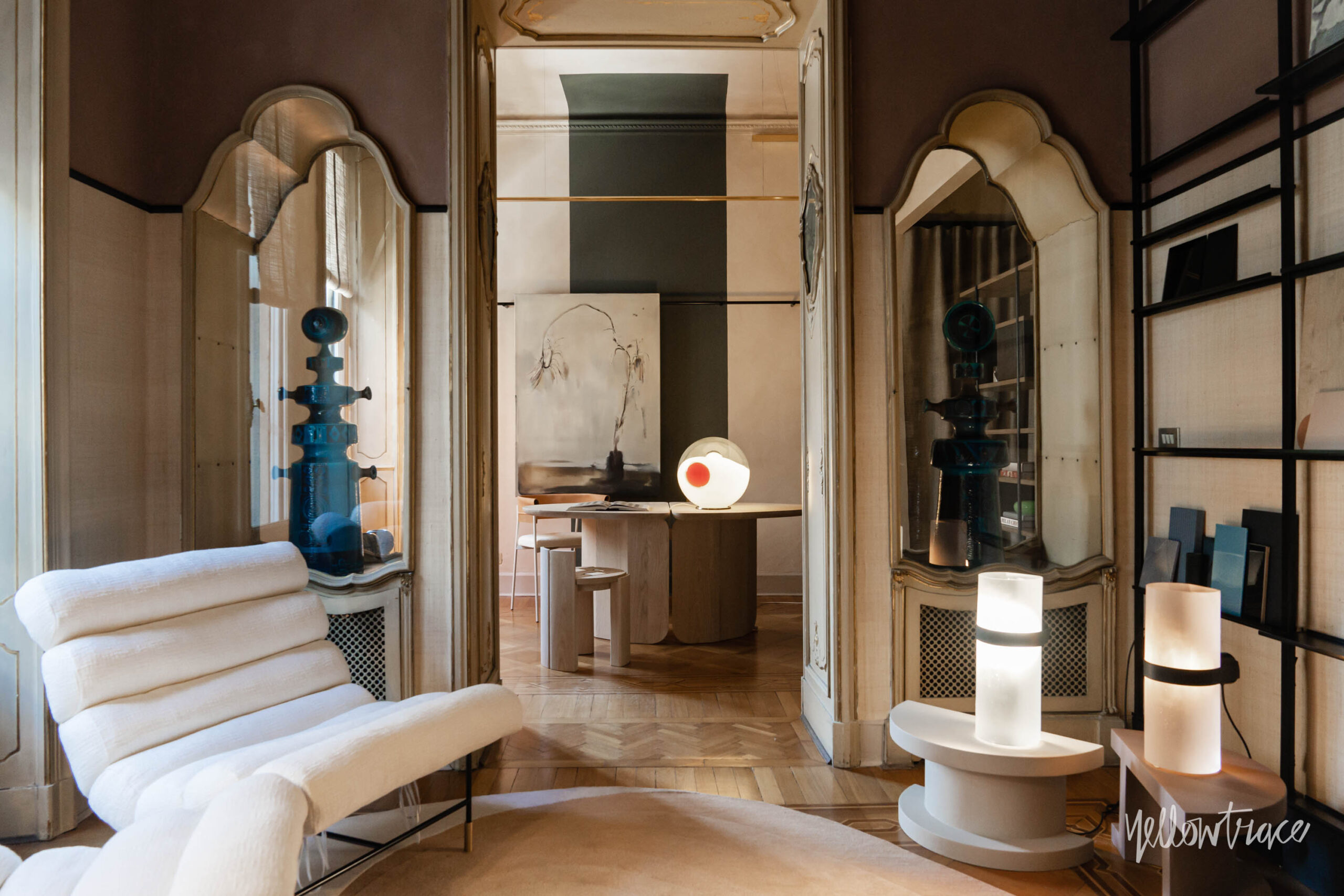 Highlights from Salone & Milan Design Week 2023 | Yellowtrace