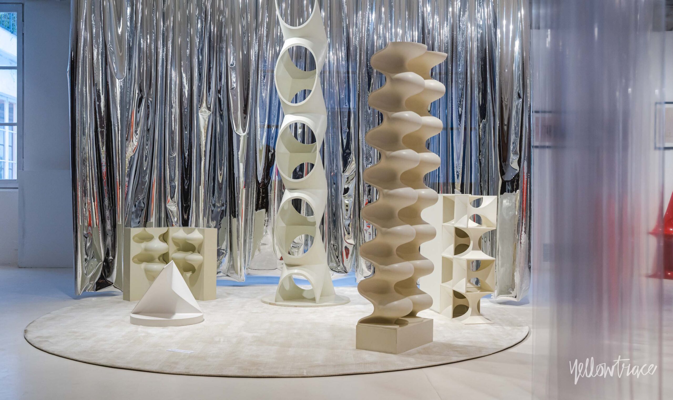 Highlights from Salone & Milan Design Week 2023 | Yellowtrace