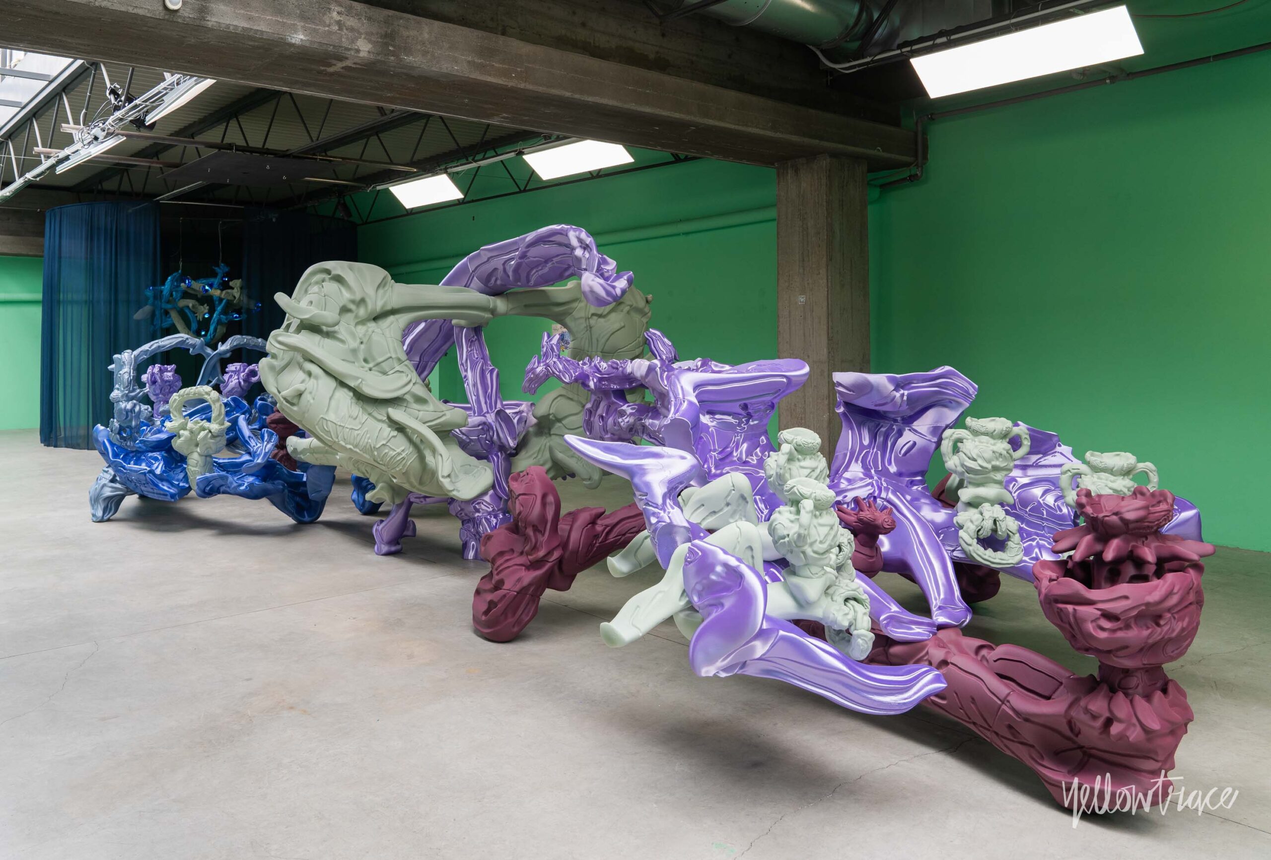 Highlights from Salone & Milan Design Week 2023 | Yellowtrace