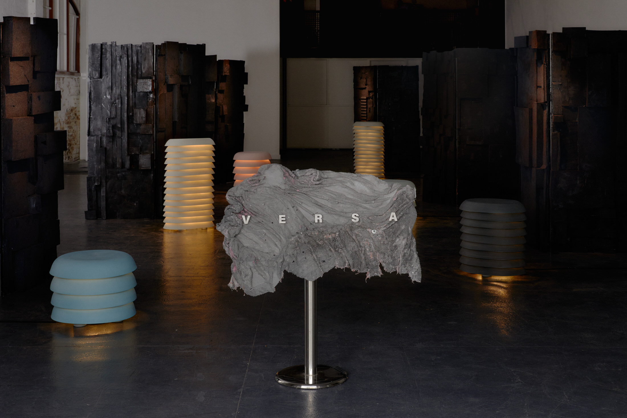 Versa by Tom Fereday & Charlie White | Yellowtrace