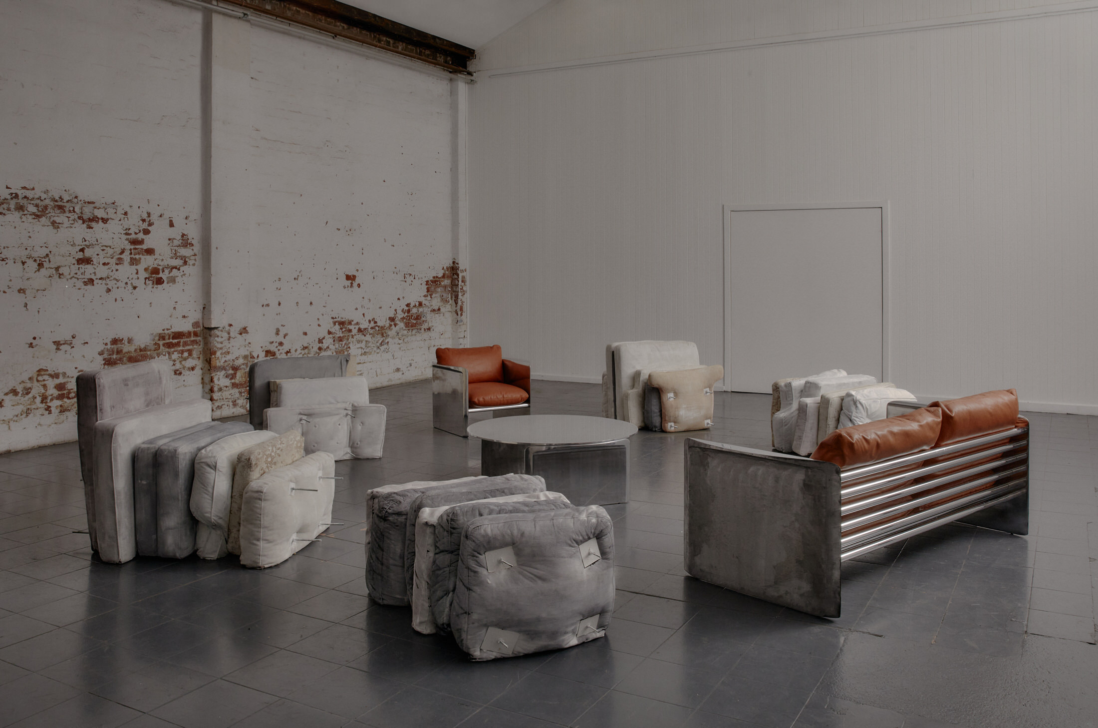 Versa by Tom Fereday & Charlie White | Yellowtrace