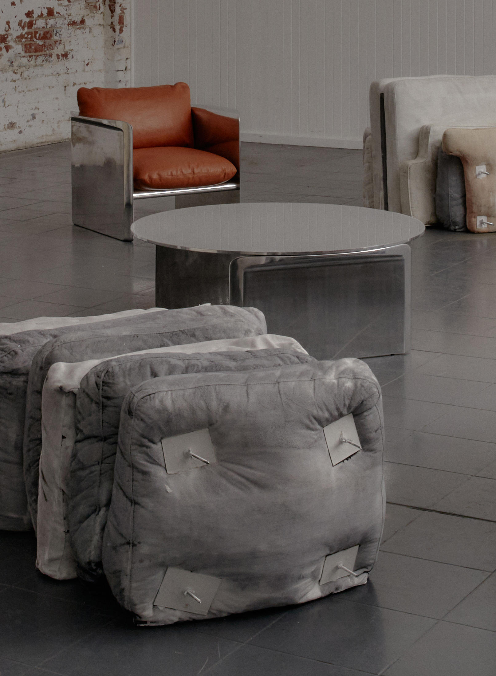 Versa by Tom Fereday & Charlie White | Yellowtrace