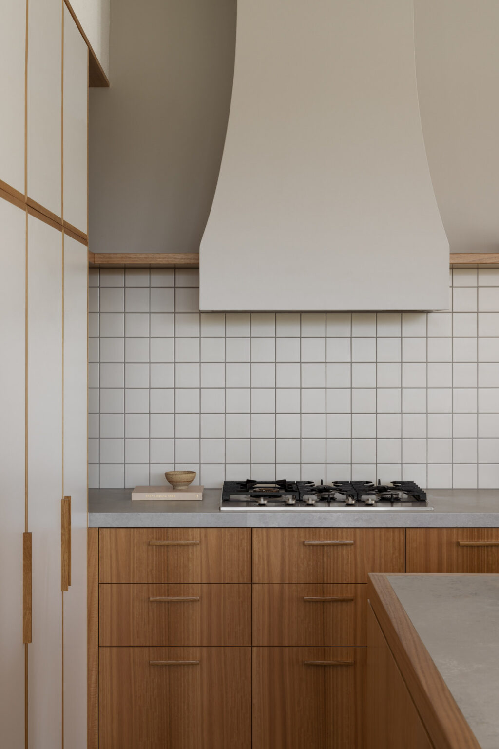 Richmond House by Studio Gram | Yellowtrace