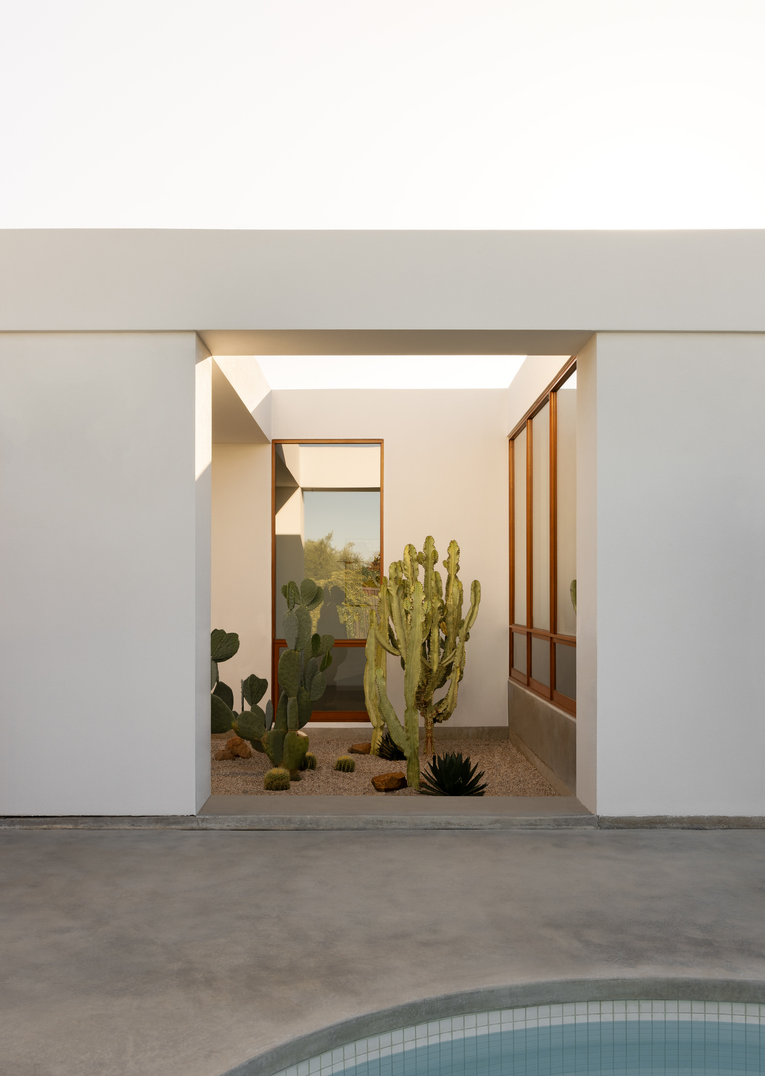 Richmond House by Studio Gram | Yellowtrace