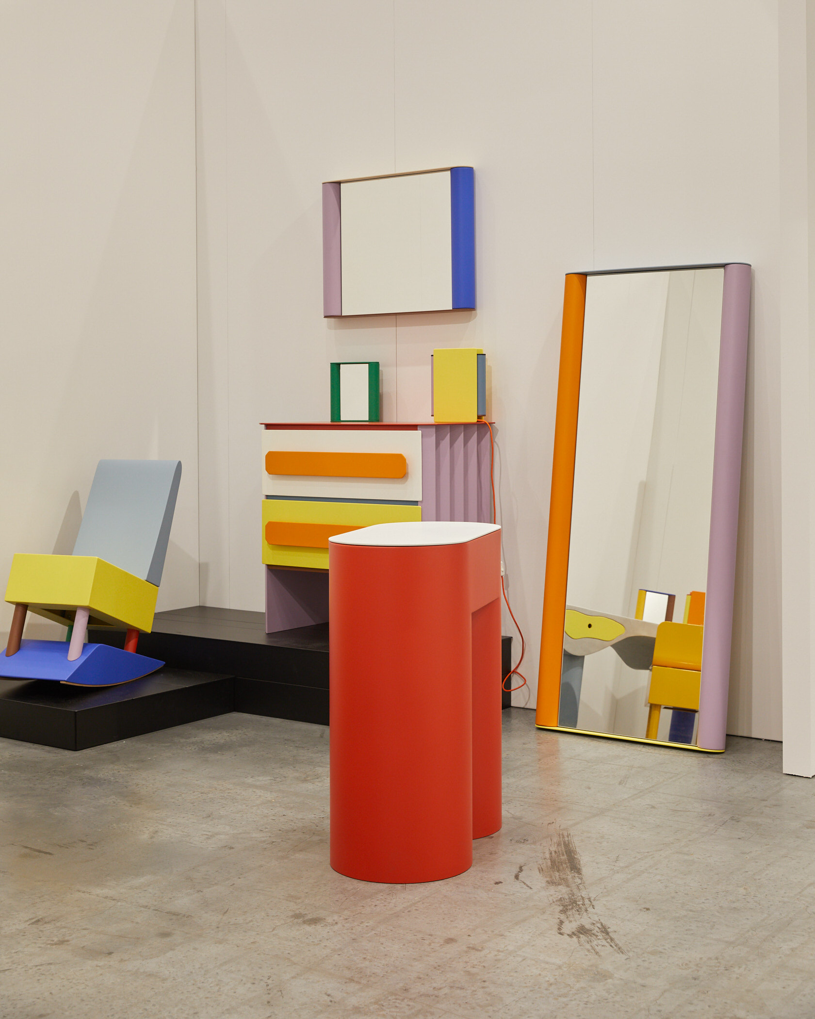 Highlights from Melbourne Design Week 2023 | Yellowtrace