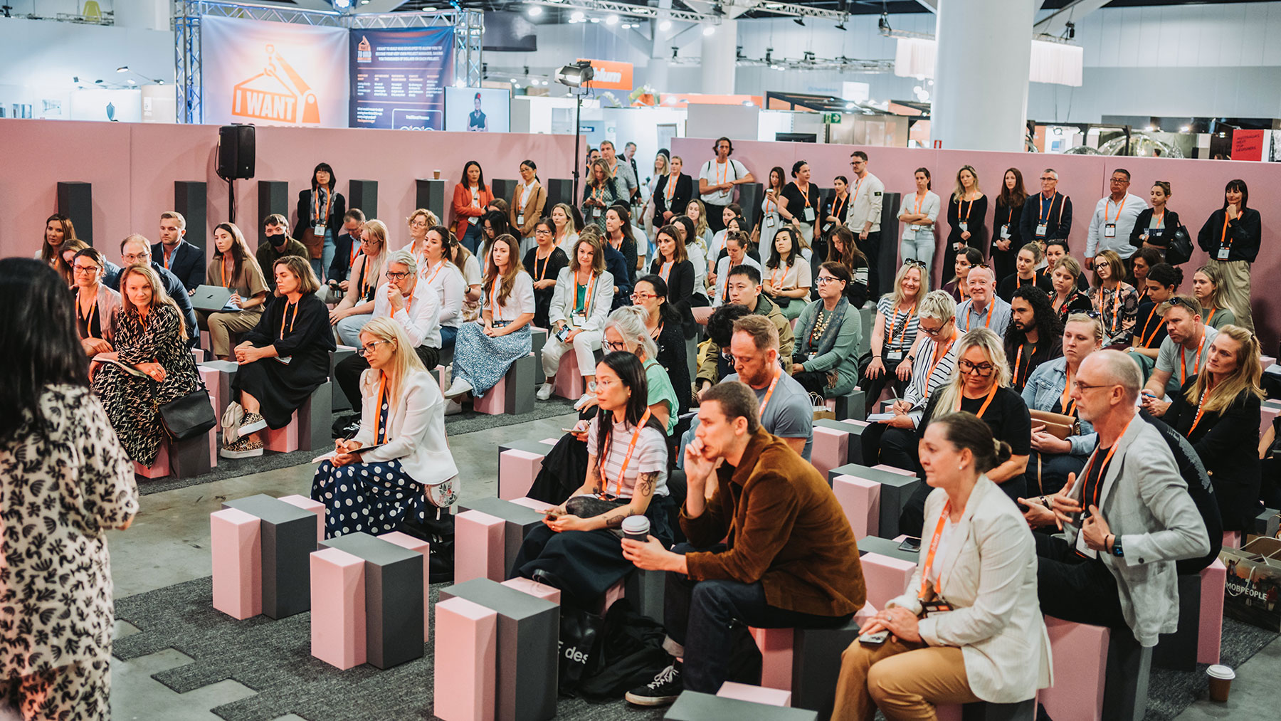 The Design Show Australia and ArchiBuild Expo | Yellowtrace