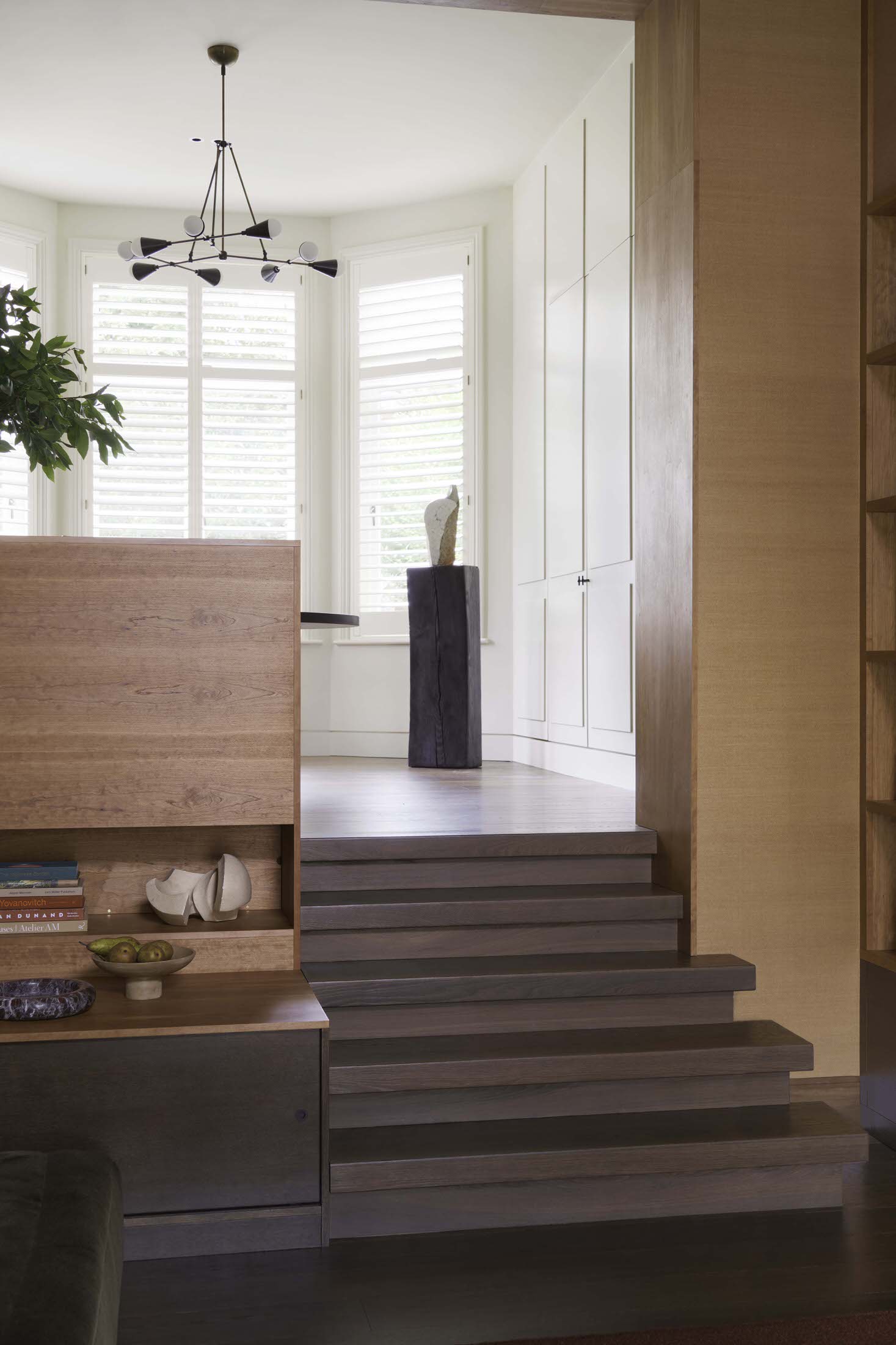 Queens Park House by Daytrip Studio | Yellowtrace