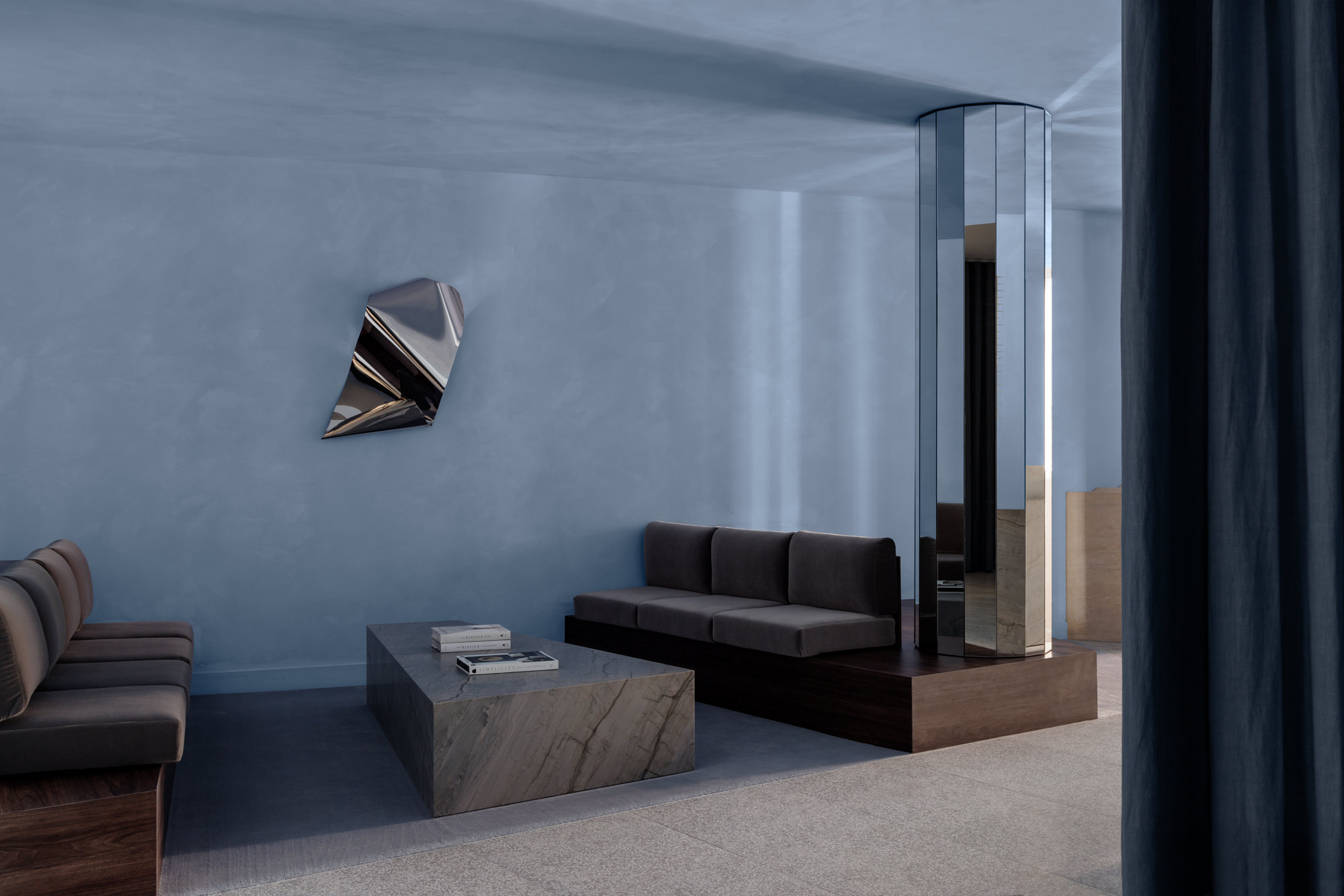 Ocean Cosmetics in WA by Nickolas Gurtler | Yellowtrace