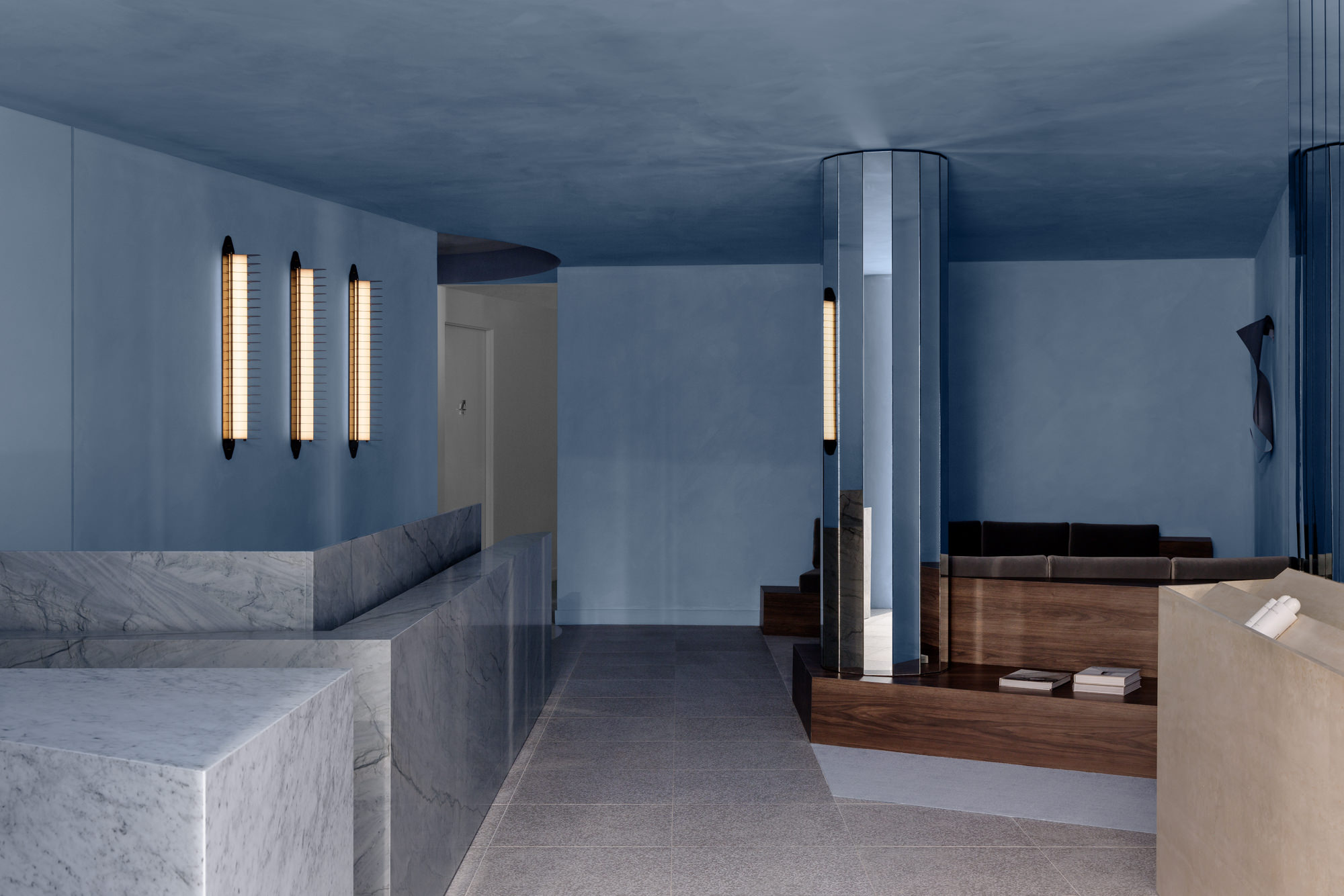 Ocean Cosmetics in WA by Nickolas Gurtler | Yellowtrace