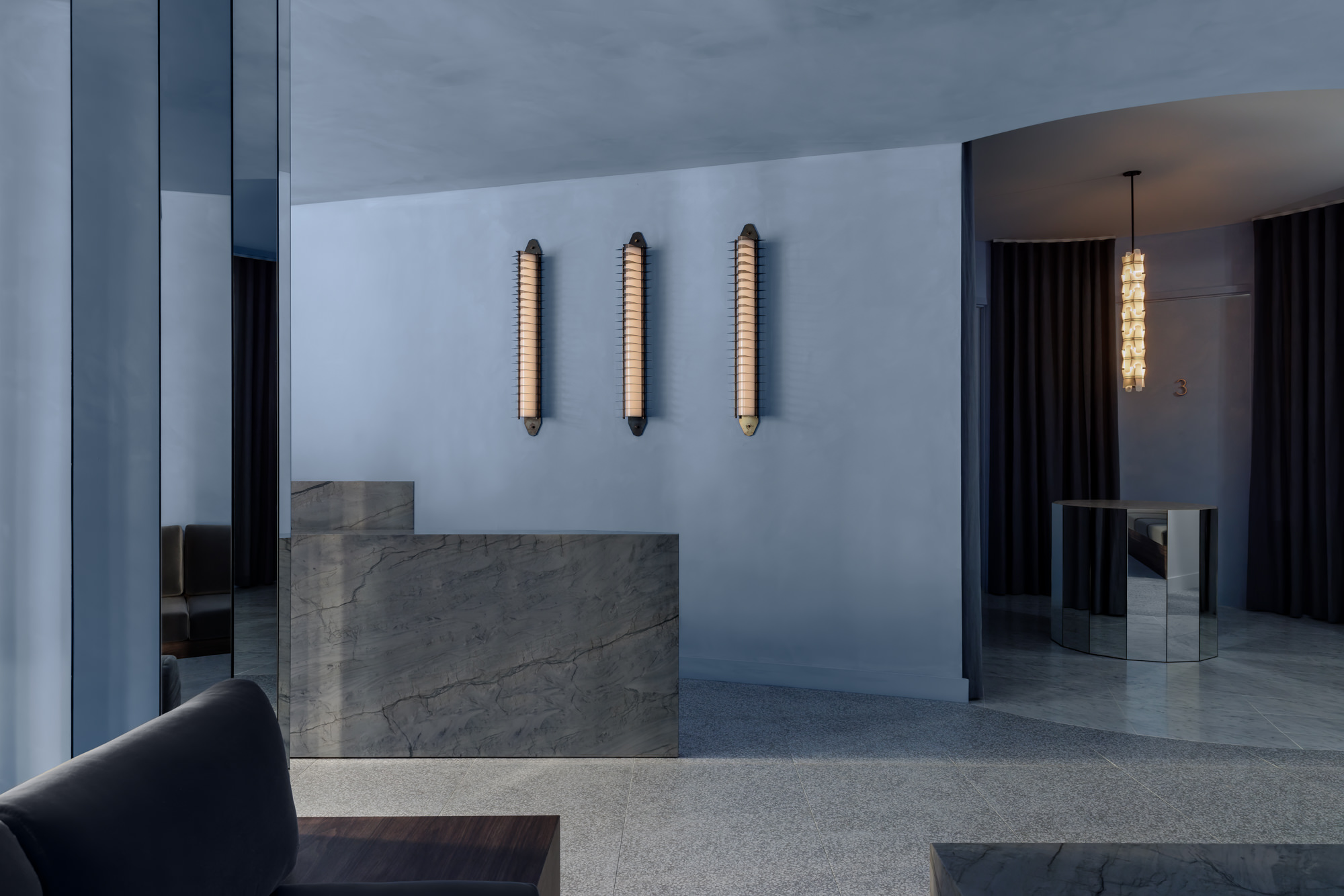 Ocean Cosmetics in WA by Nickolas Gurtler | Yellowtrace