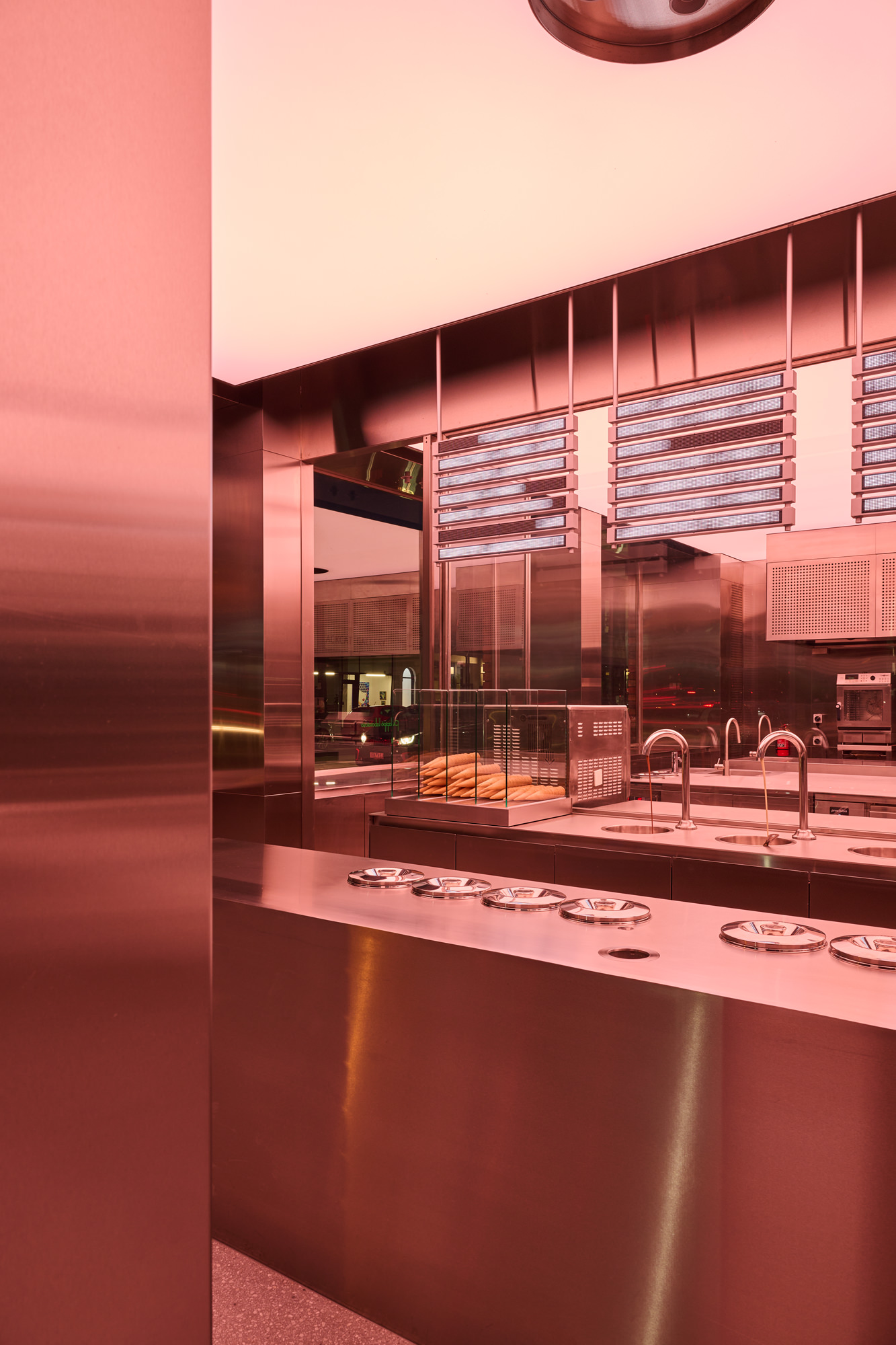 Pidapipo Laboratorio Fitzroy by Dion Hall | Yellowtrace