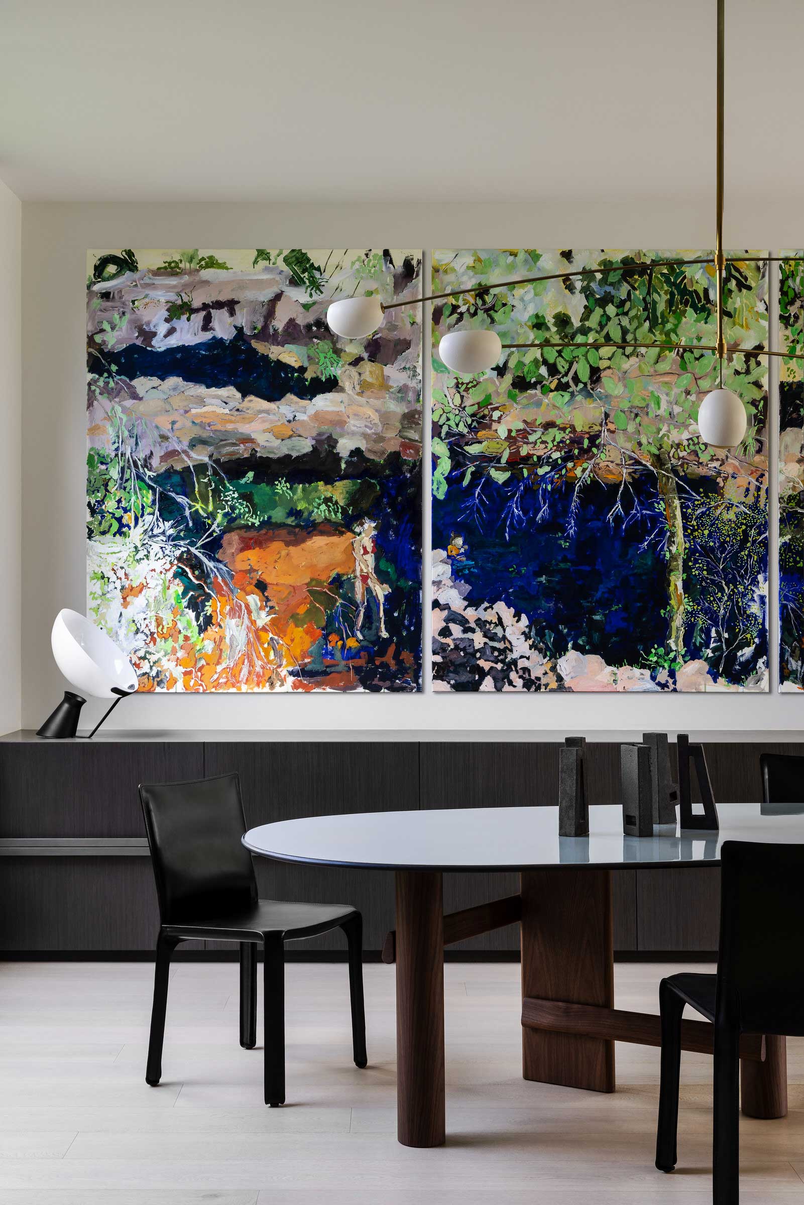 Adelaide Villa by Mim Design | Yellowtrace