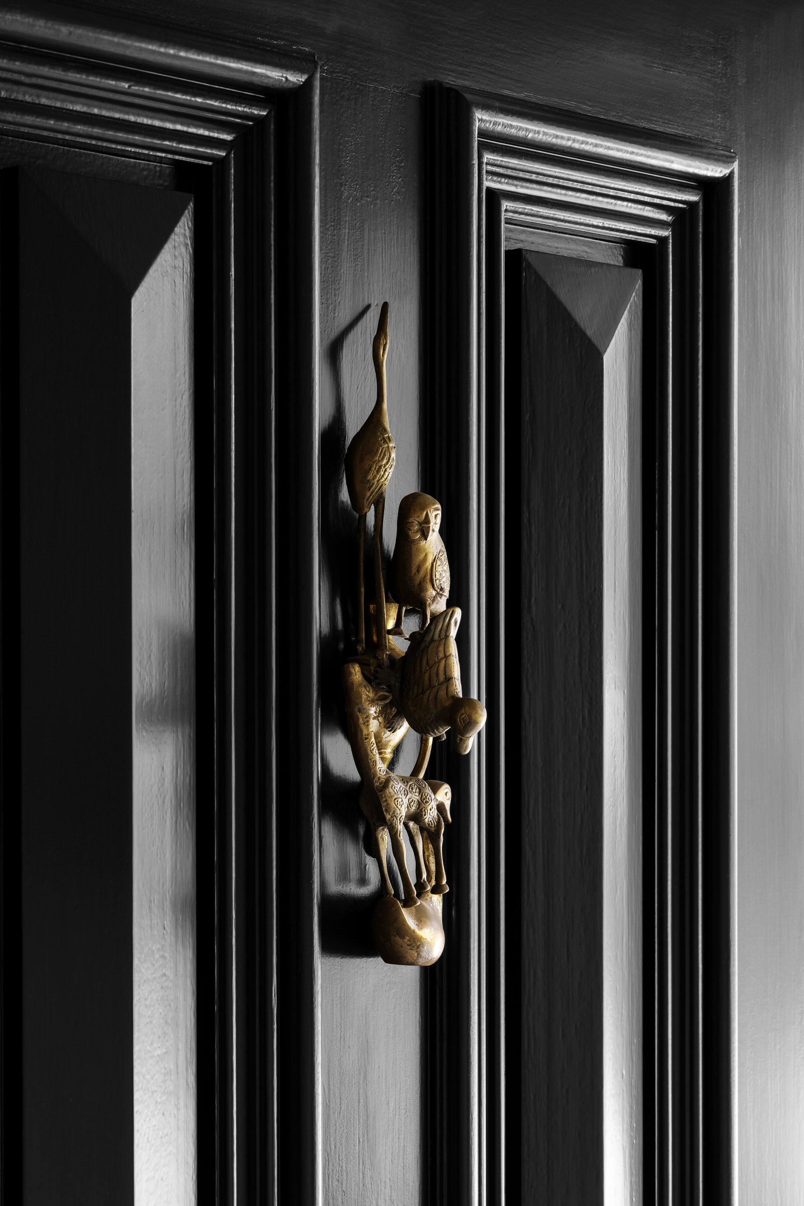Adelaide Villa by Mim Design | Yellowtrace