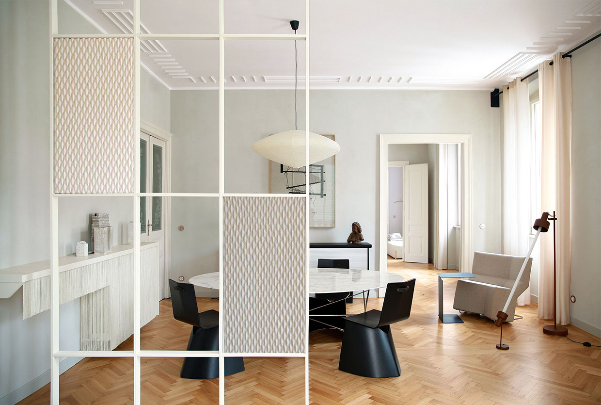 Yellowtrace Homepage: Interiors | Architecture | Art | Products | People