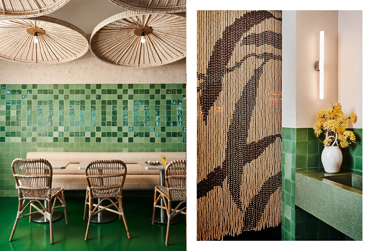 Yellowtrace Homepage: Interiors | Architecture | Art | Products | People