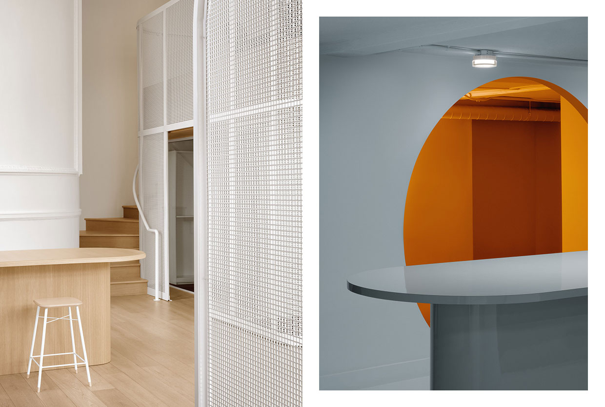 ABEZ Design’s Own HQ in Orihuela | Yellowtrace