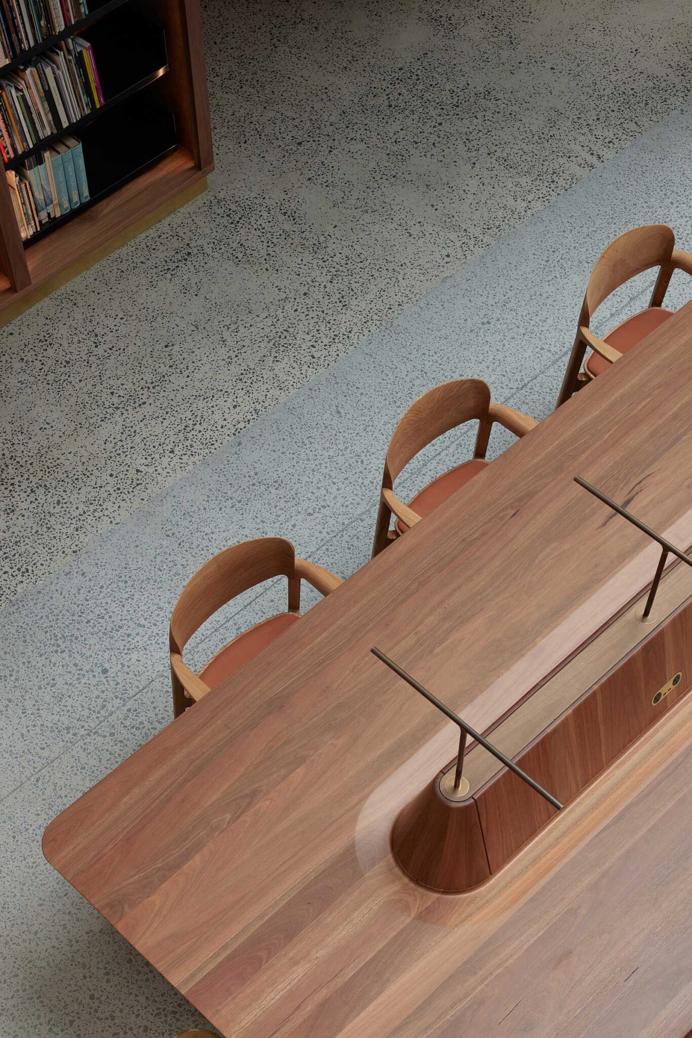 Furniture & Product Designer Tom Fereday | Yellowtrace