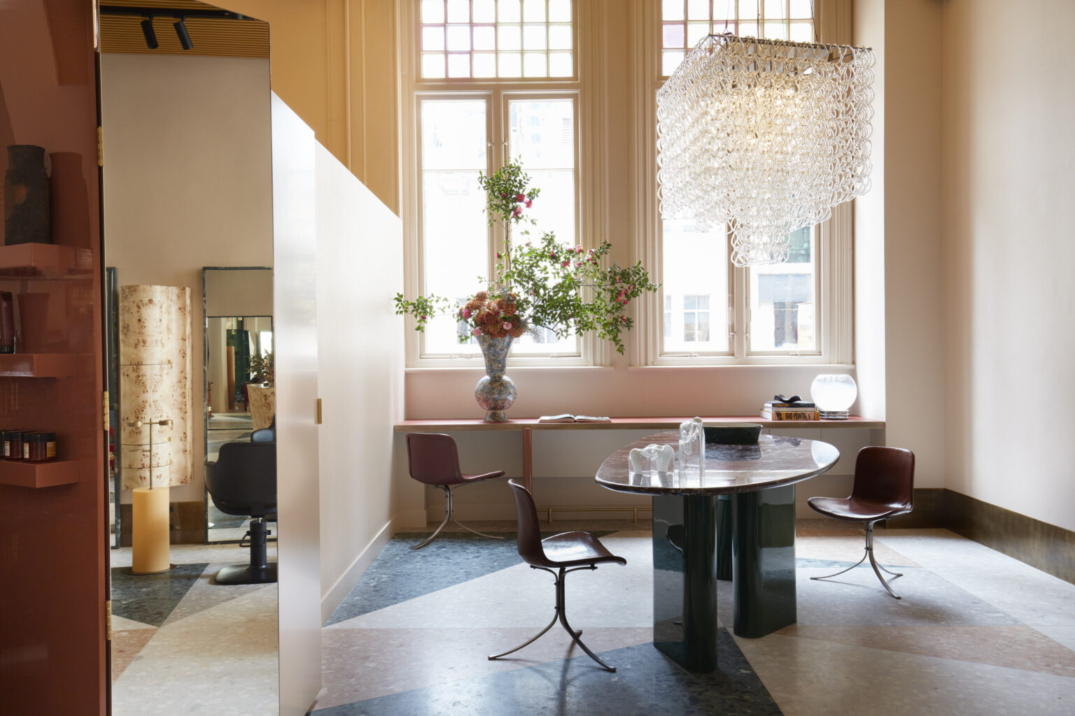 KODA Cutters Sydney Hair Salon by Arent&Pyke | Yellowtrace