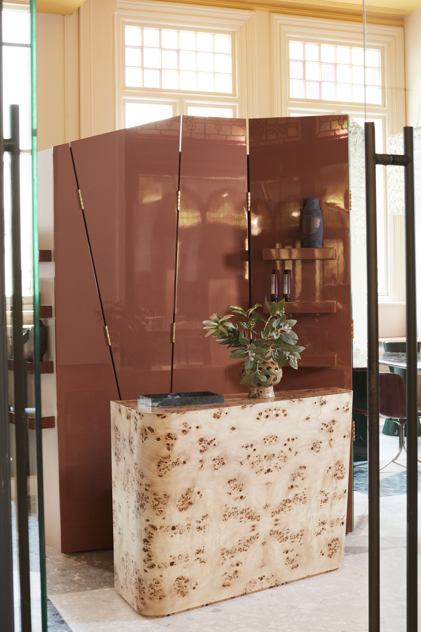 KODA Cutters Sydney Hair Salon by Arent&Pyke | Yellowtrace