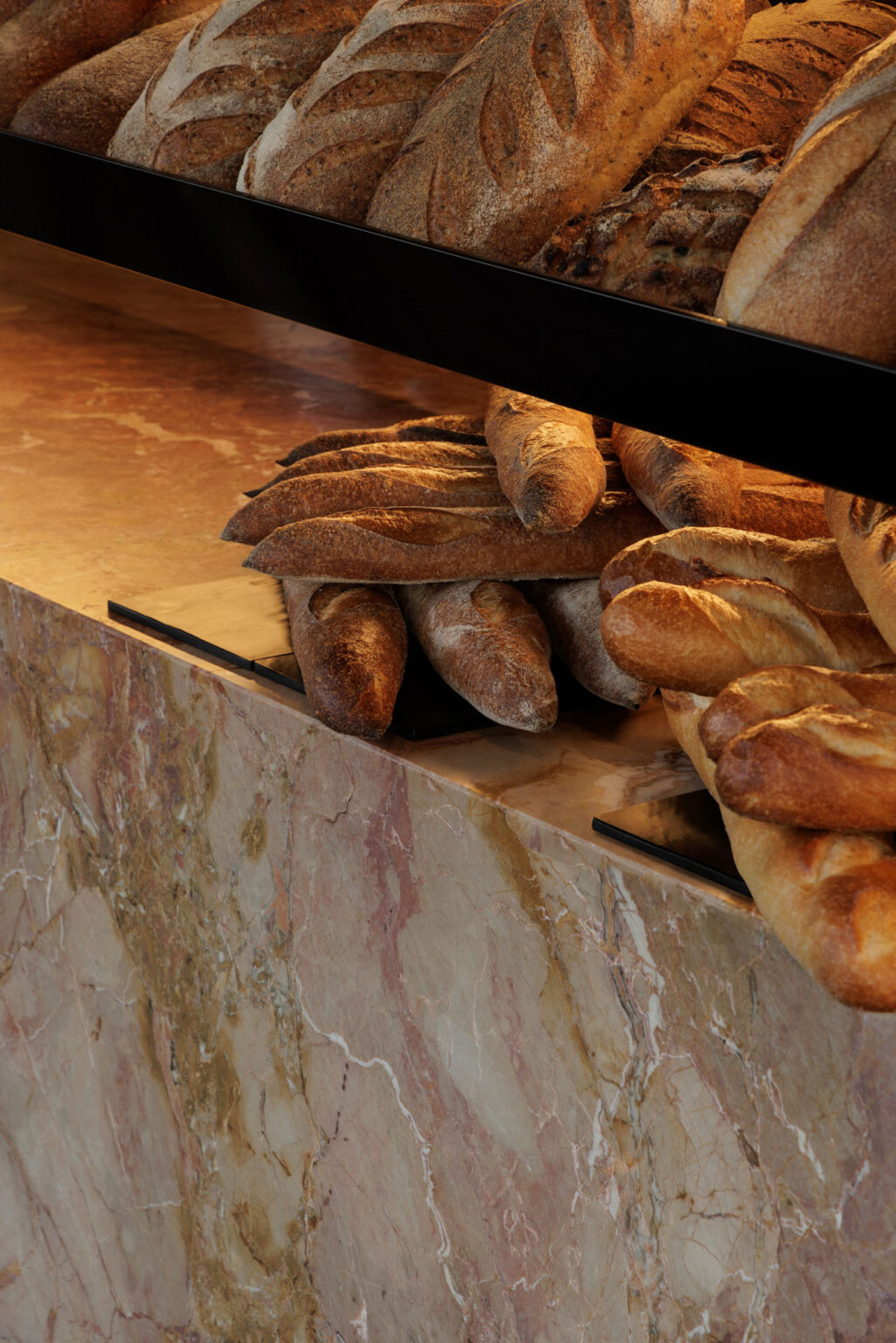 Laurent Bakery in Ivanhoe by Golden | Yellowtrace