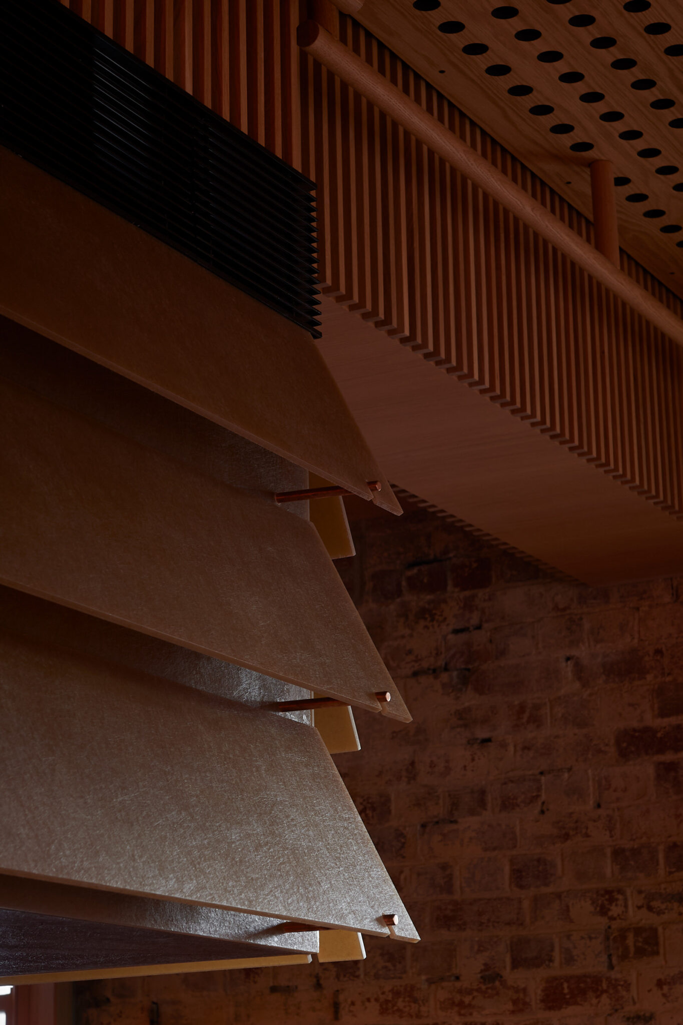 Dining, Art & Music: Her Melbourne by Dion Hall | Yellowtrace