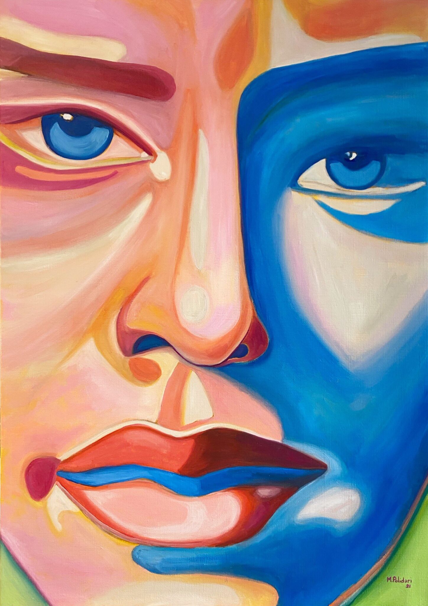 Singulart Online Art & Design Gallery | Yellowtrace