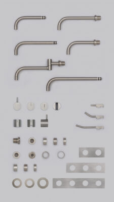 Infinite Possibilities: Vola's Modular Design System | Yellowtrace