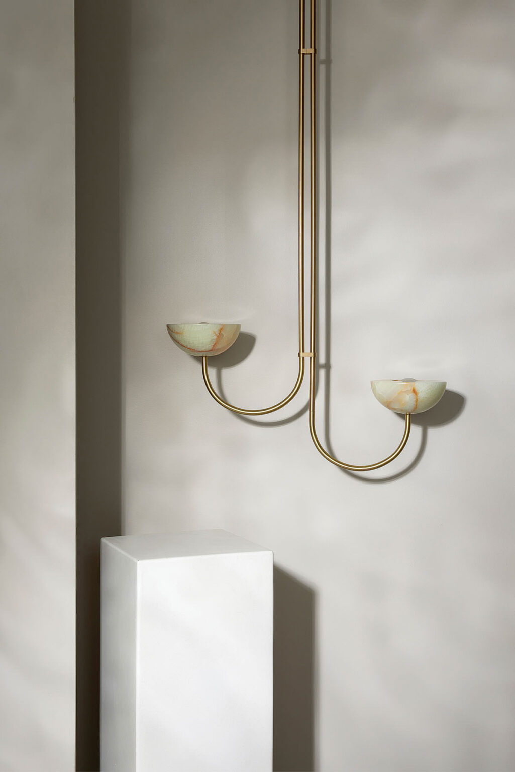 Marz Designs Unveils Aurelia Lighting Collection | Yellowtrace