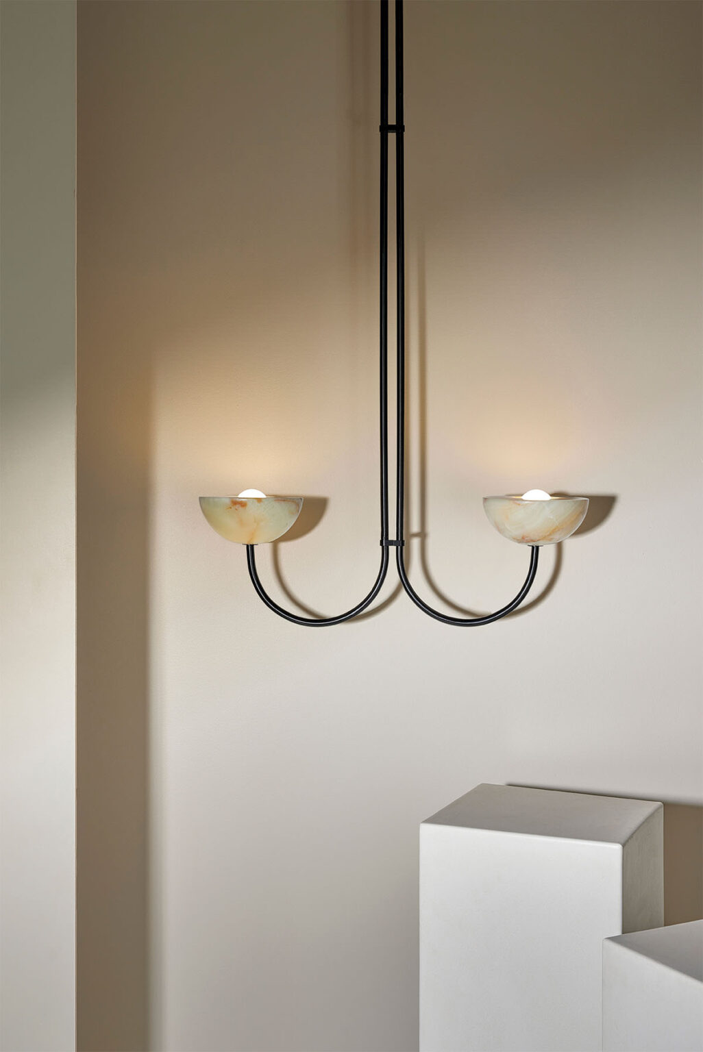Marz Designs Unveils Aurelia Lighting Collection | Yellowtrace