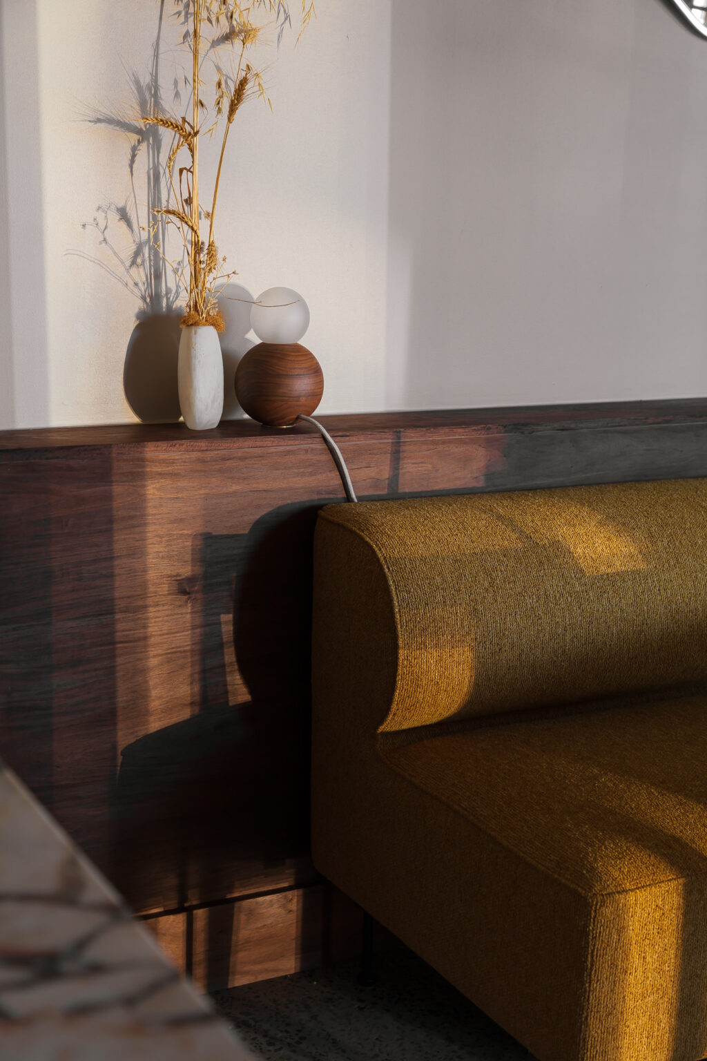 Marz Designs Unveils Aurelia Lighting Collection | Yellowtrace