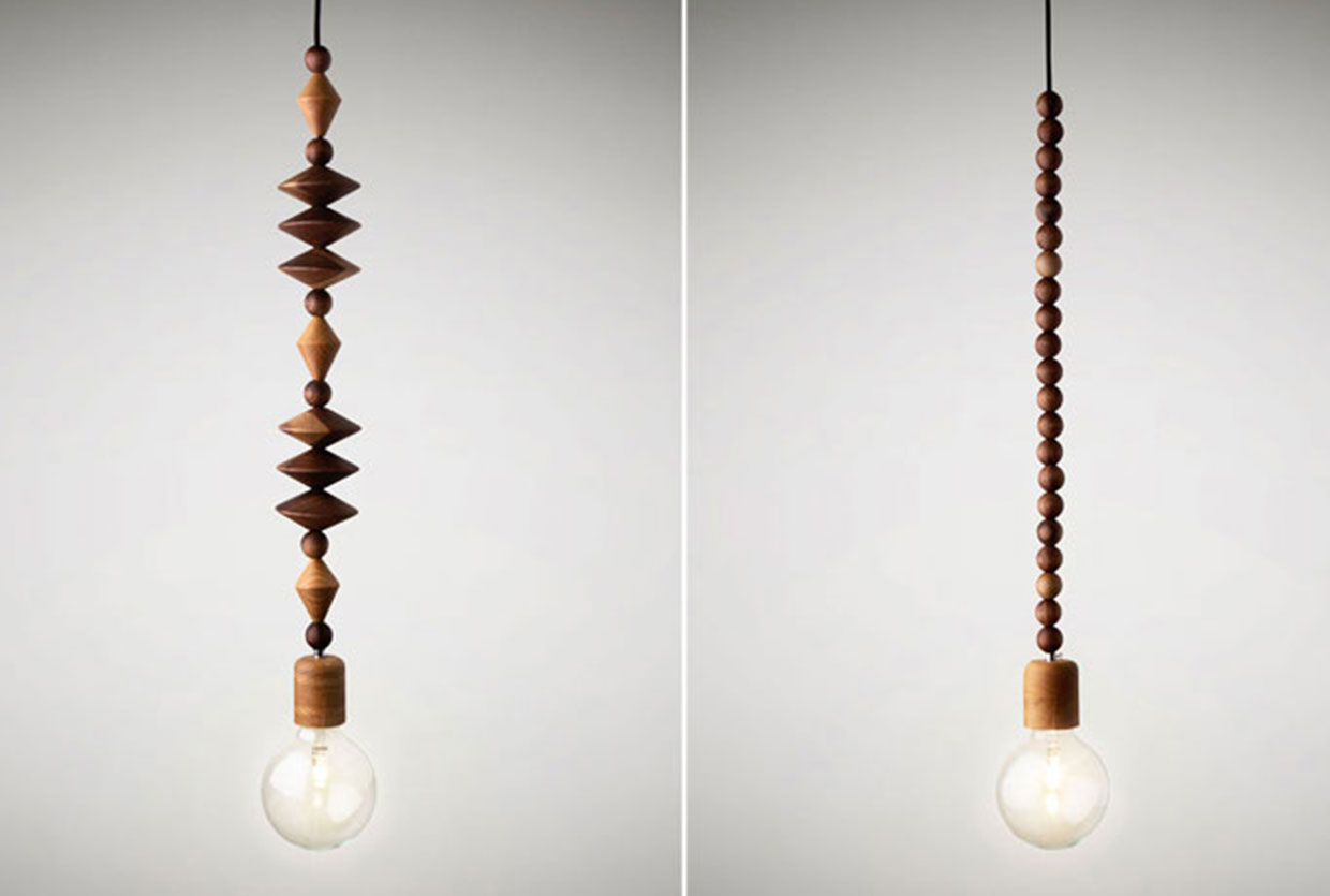 Marz Designs Unveils Aurelia Lighting Collection | Yellowtrace