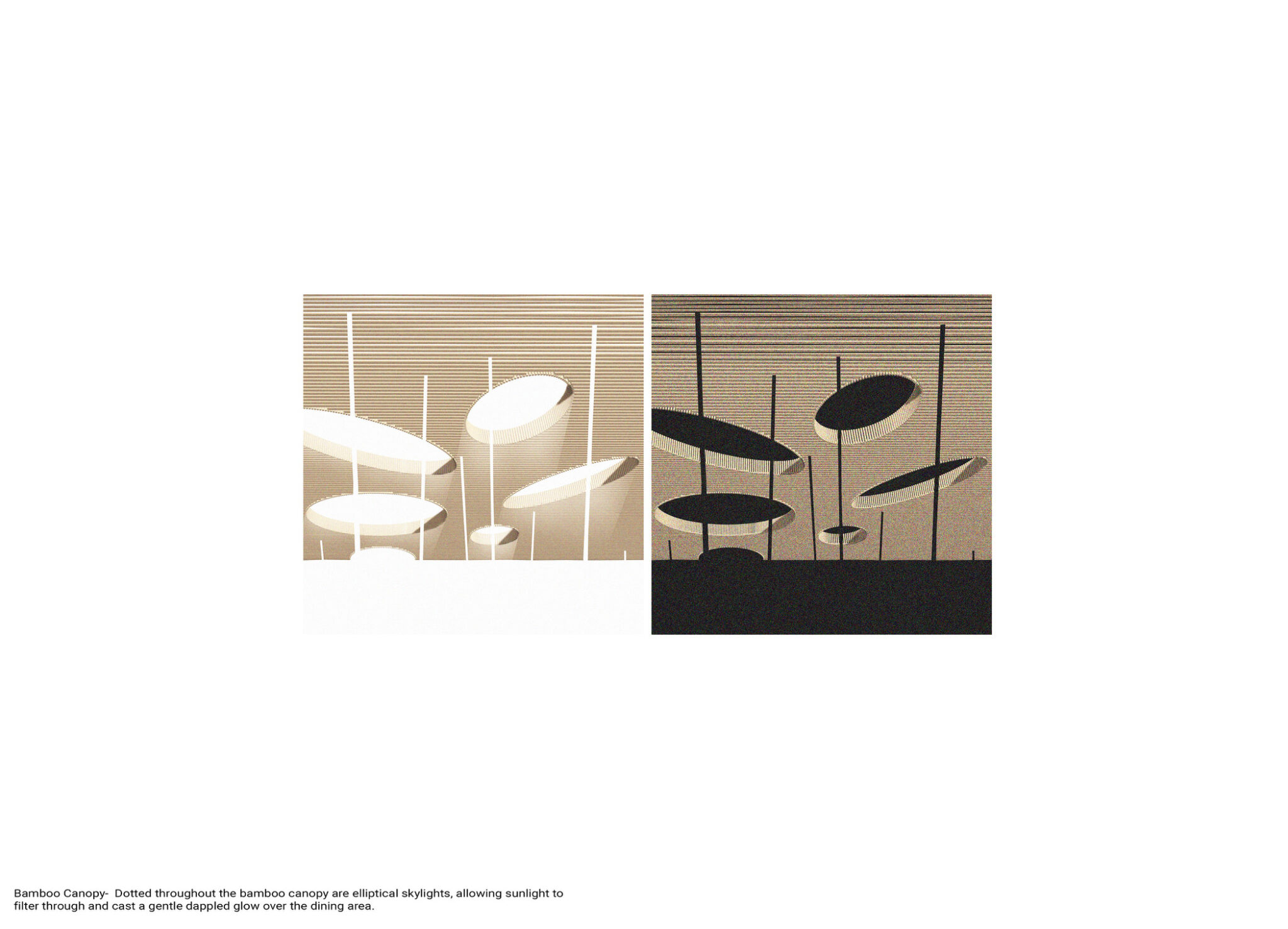 Terttulia Eatery in Goa by Otherworlds | Yellowtrace