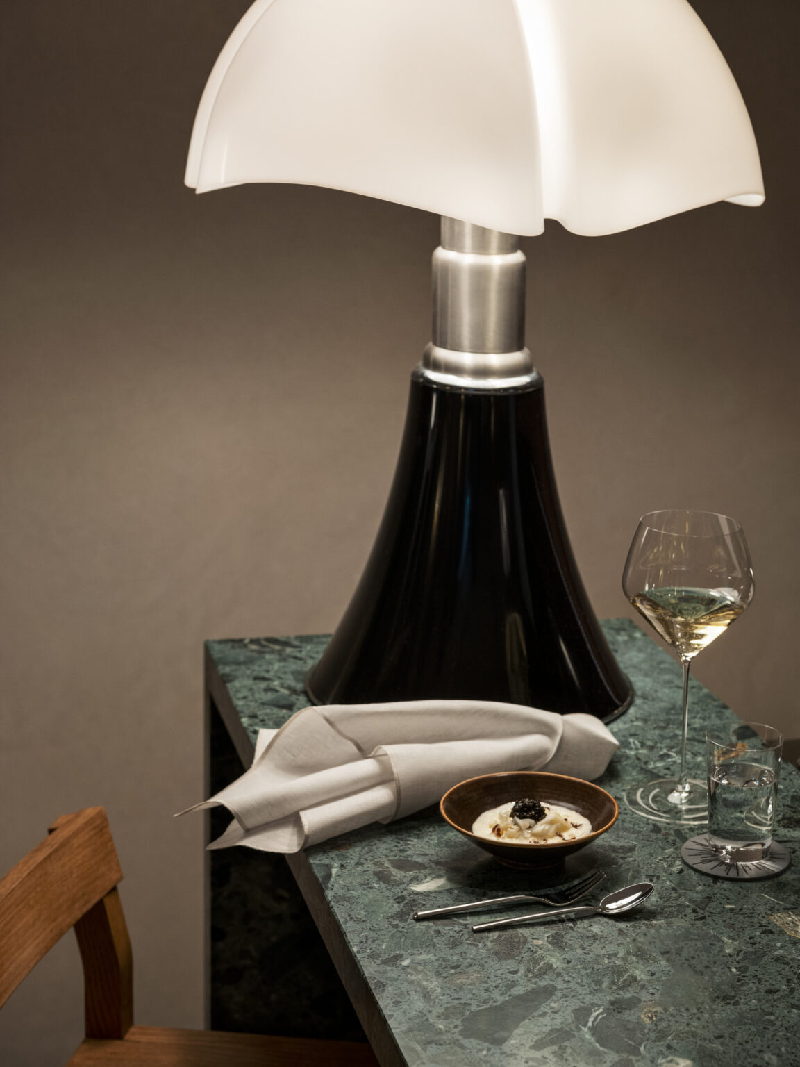 Persona Restaurant in Stockholm by Erik Bratsberg | Yellowtrace
