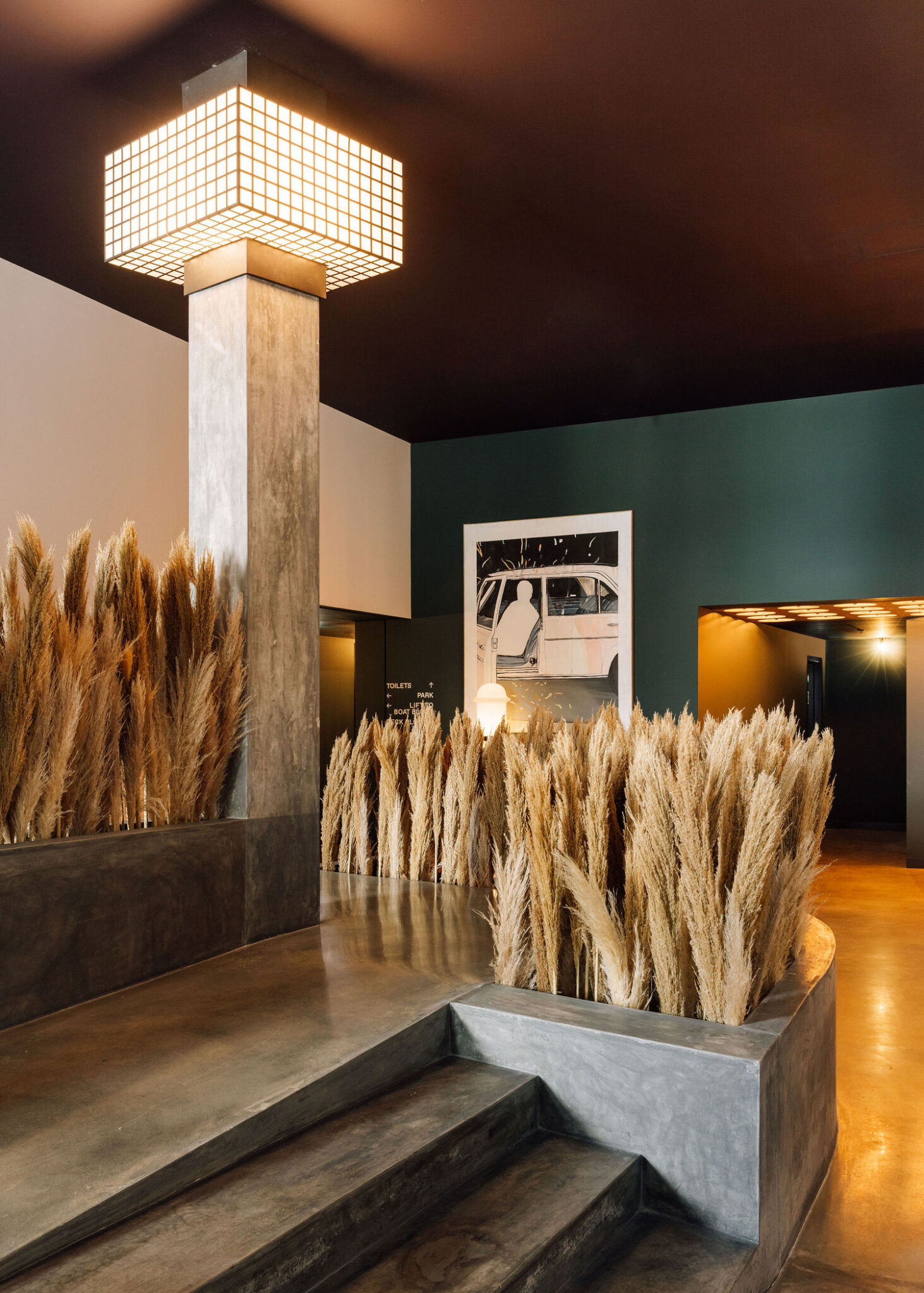 The Rebello in Porto by Metro Urbe and Quiet Studios | Yellowtrace