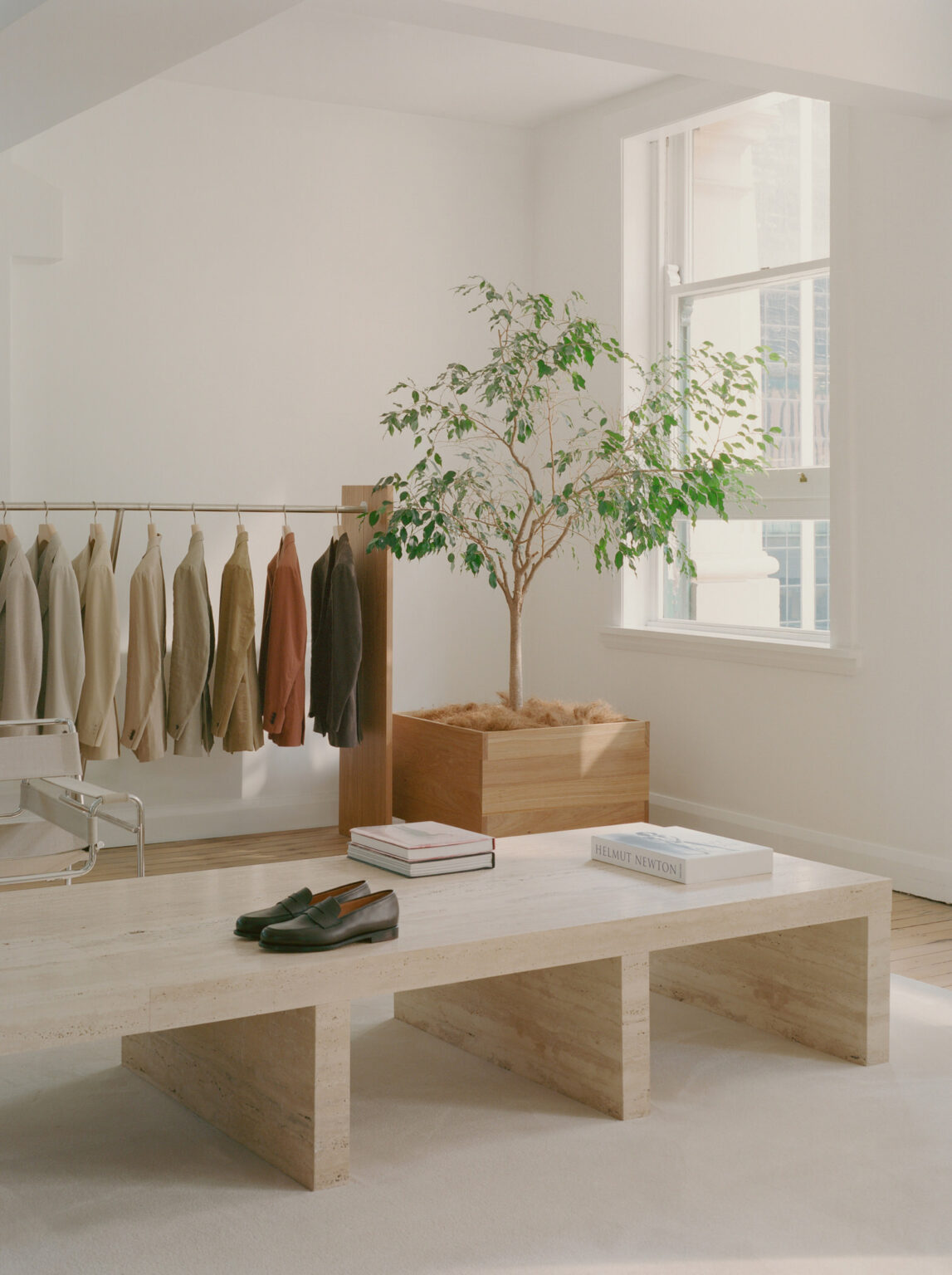 Remy Menswear Store in Sydney CBD | Yellowtrace
