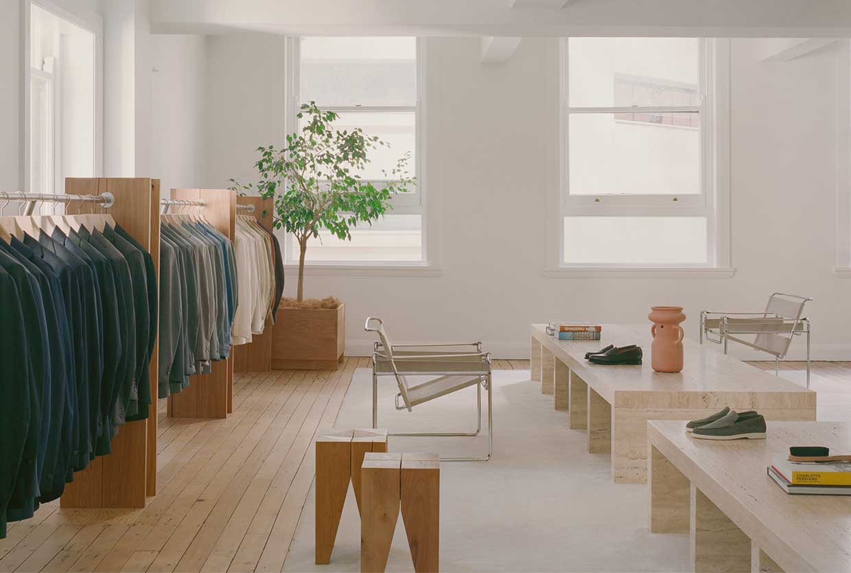 Merricks Farmhouse in Victoria | Yellowtrace