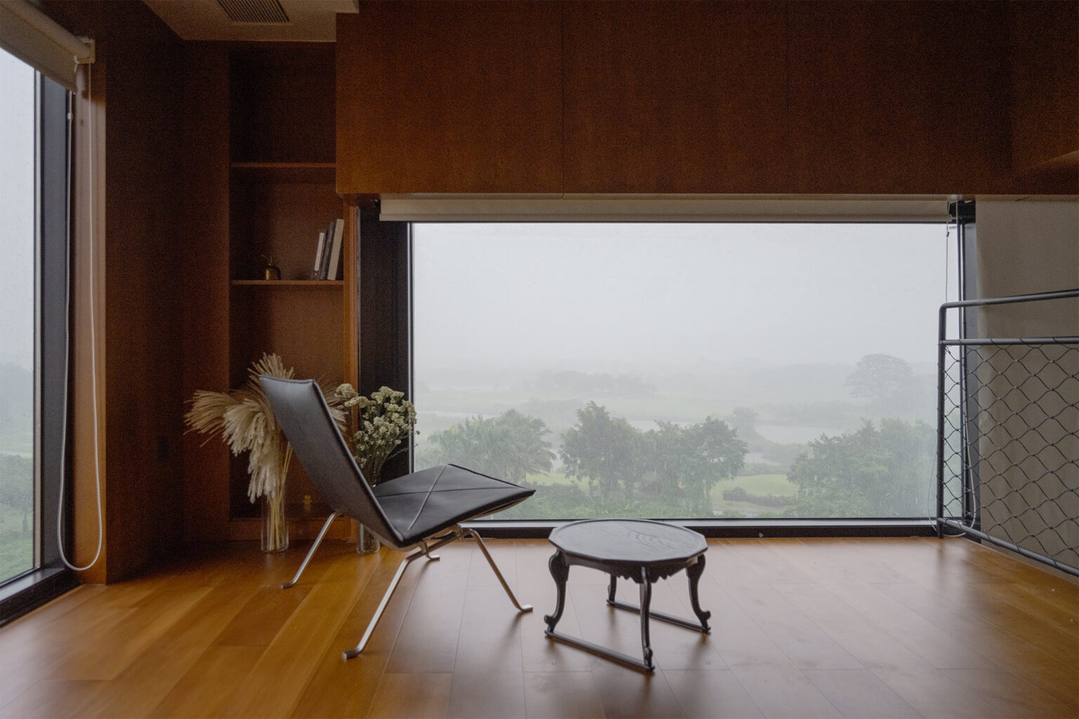 Garden Loft House in China by New Office Works | Yellowtrac