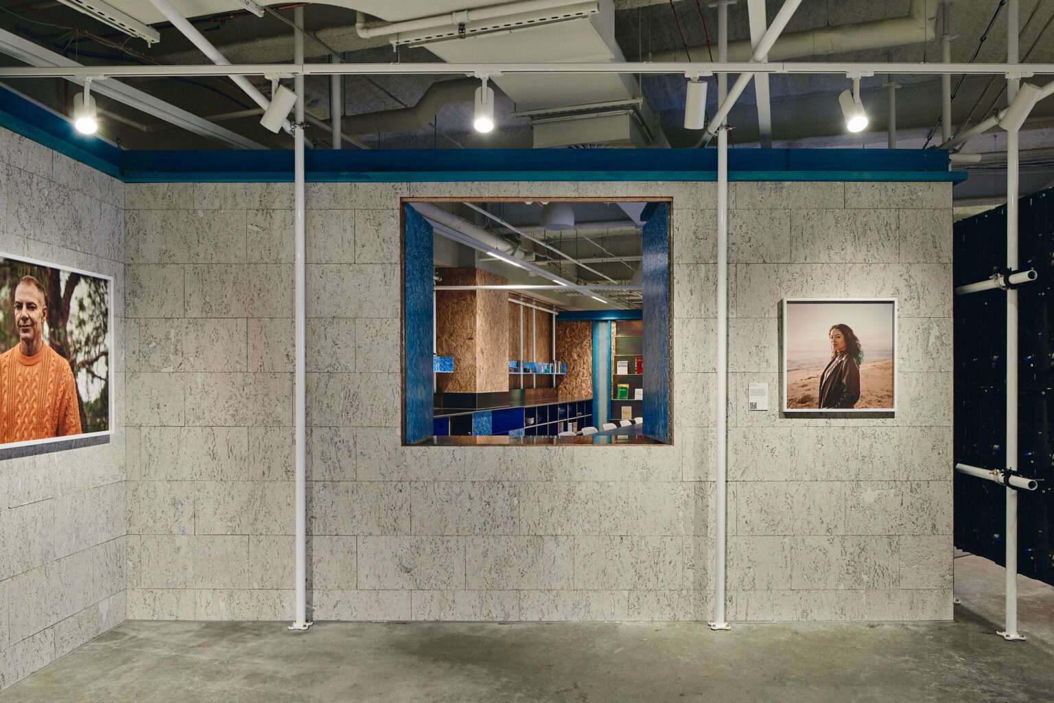 Today Design Workspace by Studio Edwards | Yellowtrace