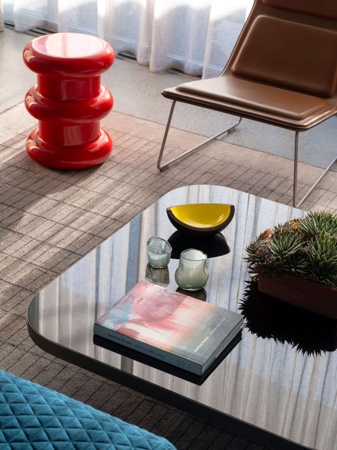 Paddington House by Plus Minus Design | Yellowtrace