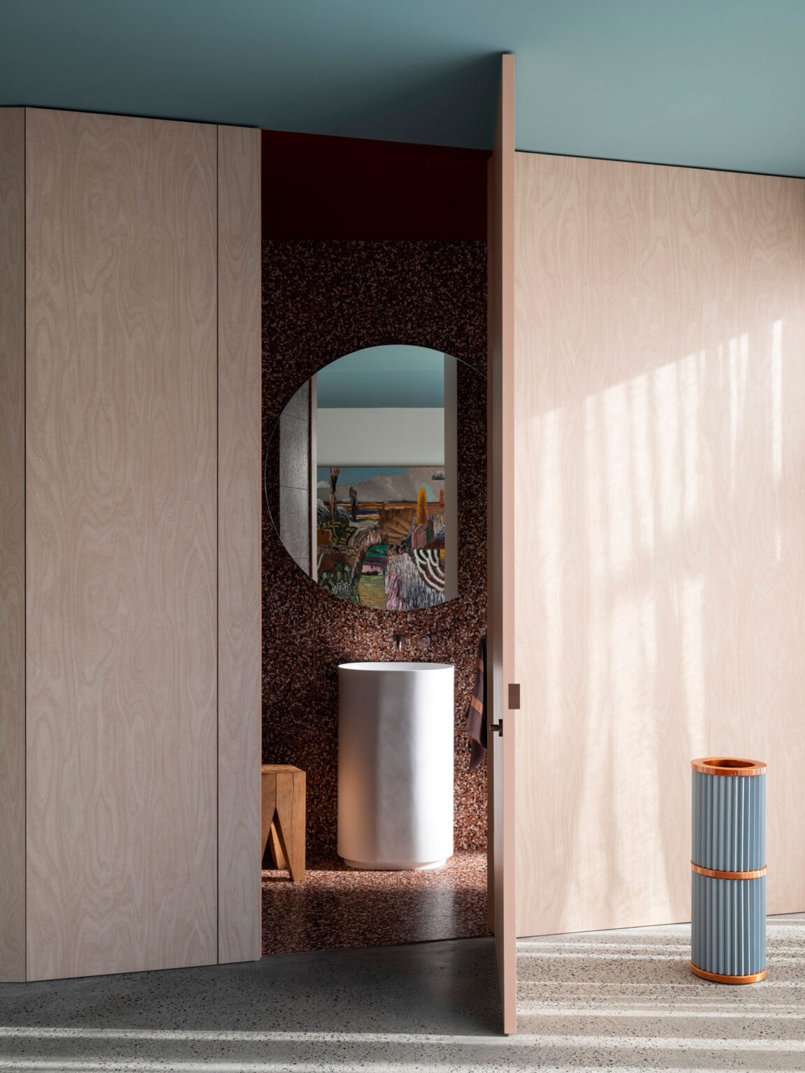 Paddington House by Plus Minus Design | Yellowtrace