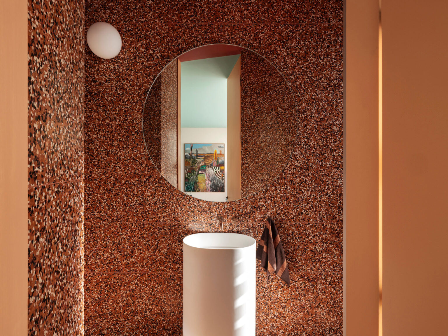 Paddington House by Plus Minus Design | Yellowtrace