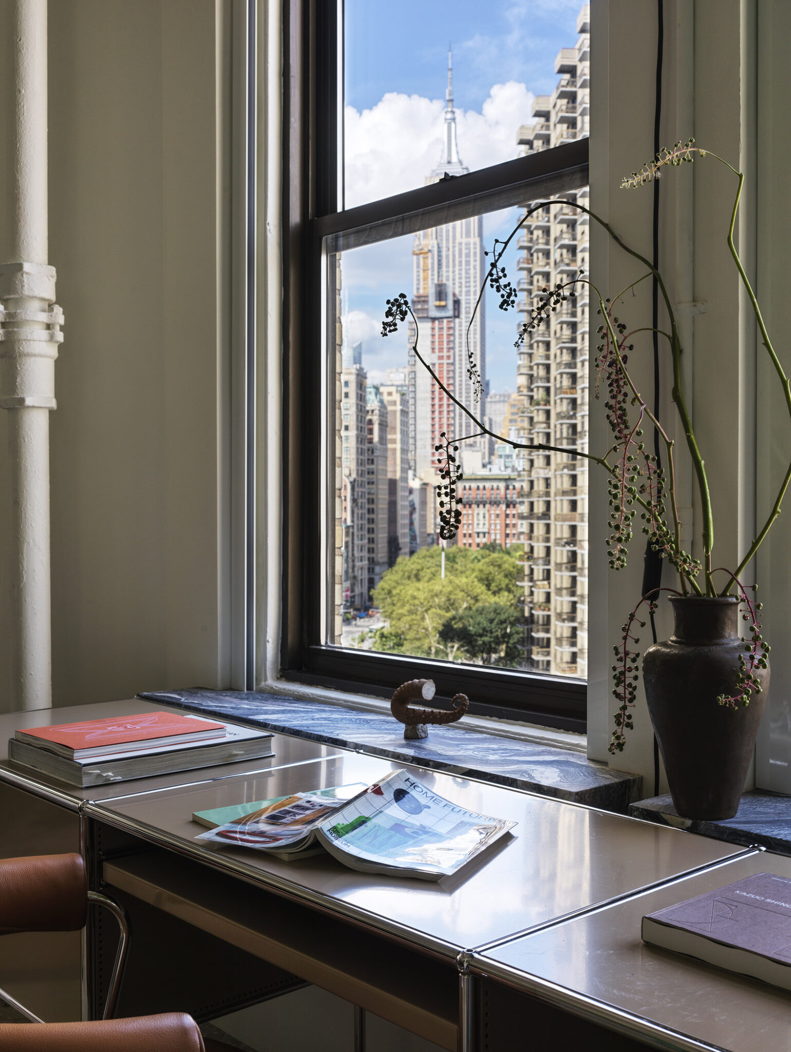 Sandbox Films HQ in New York City | Yellowtrace