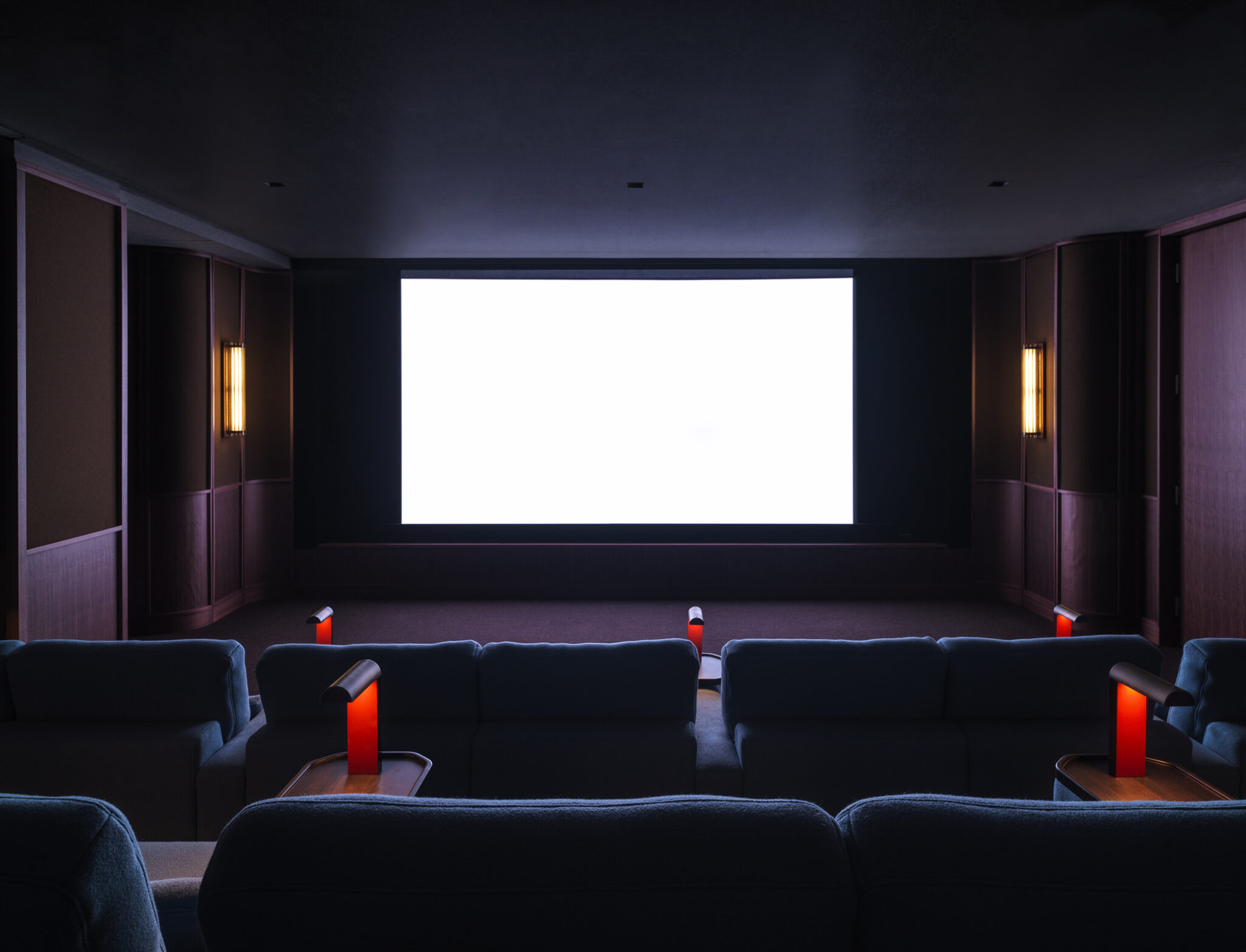 Sandbox Films HQ in New York City | Yellowtrace