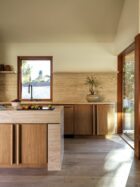 A Contemporary Oasis in LA by And And And Studio | Yellowtrace