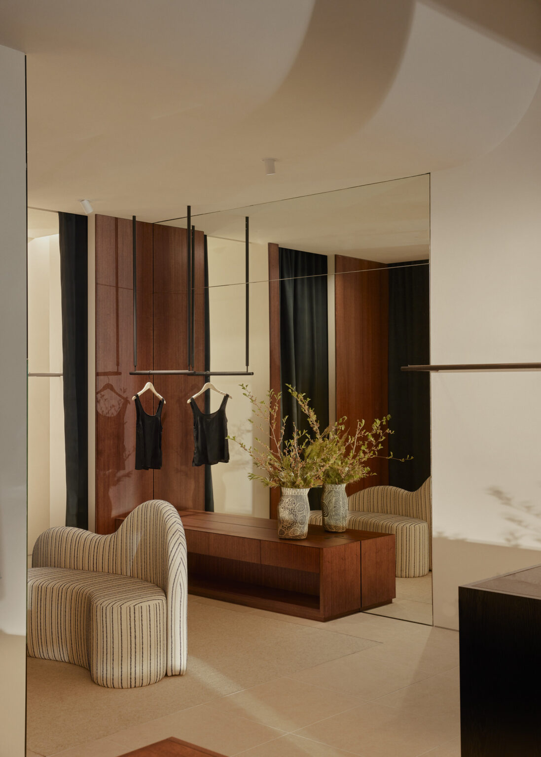 Willow’s Debut Flagship Melbourne by Golden | Yellowtrace