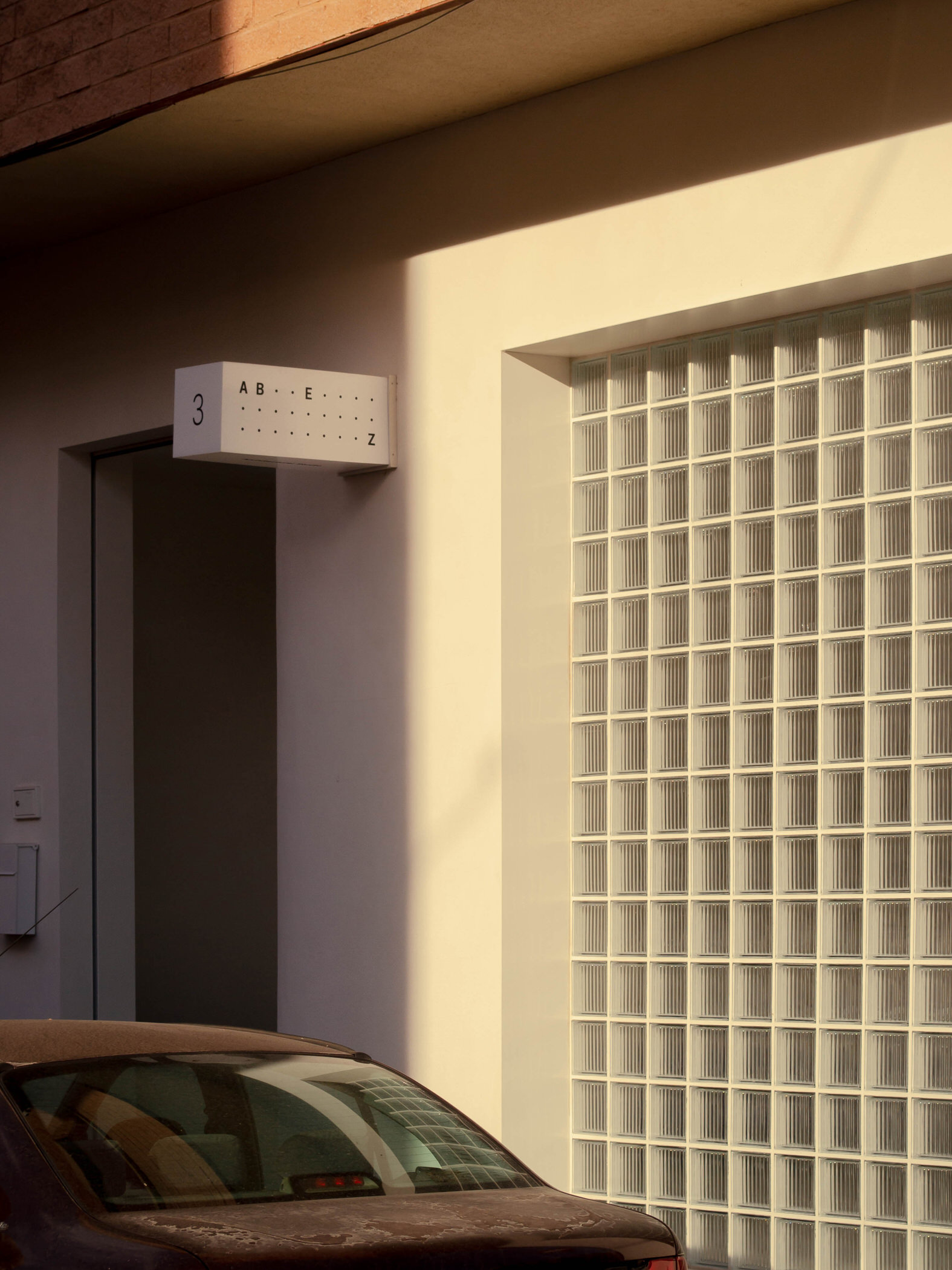ABEZ Design’s Own HQ in Orihuela | Yellowtrace