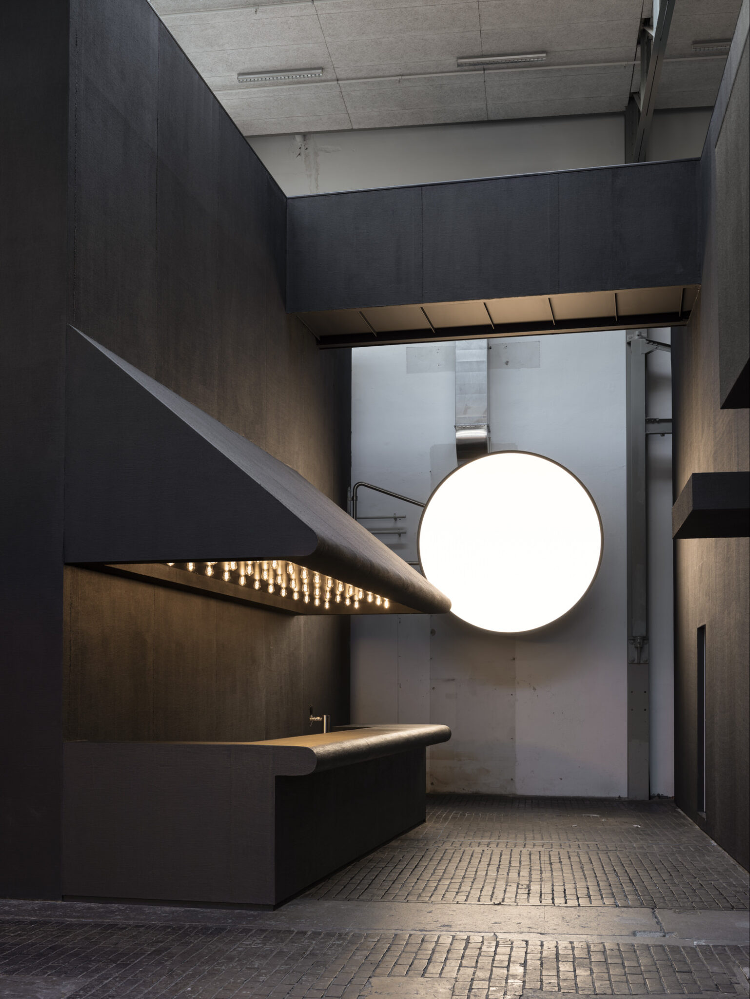 What Dreams are Made of: Film Studio in Geneva | Yellowtrace