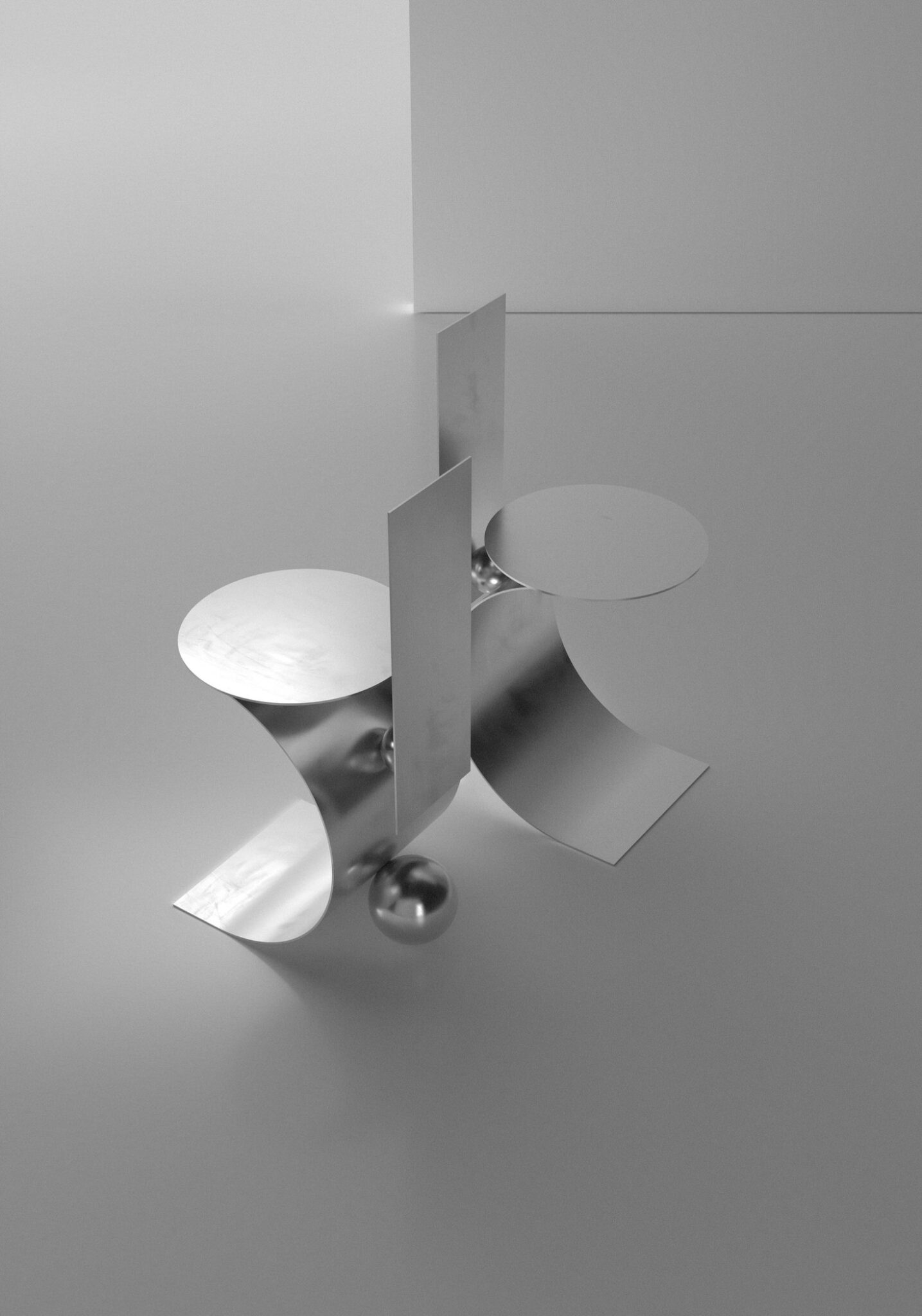 Sentada Chair by Pedro Paulo-Venzon | Yellowtrace